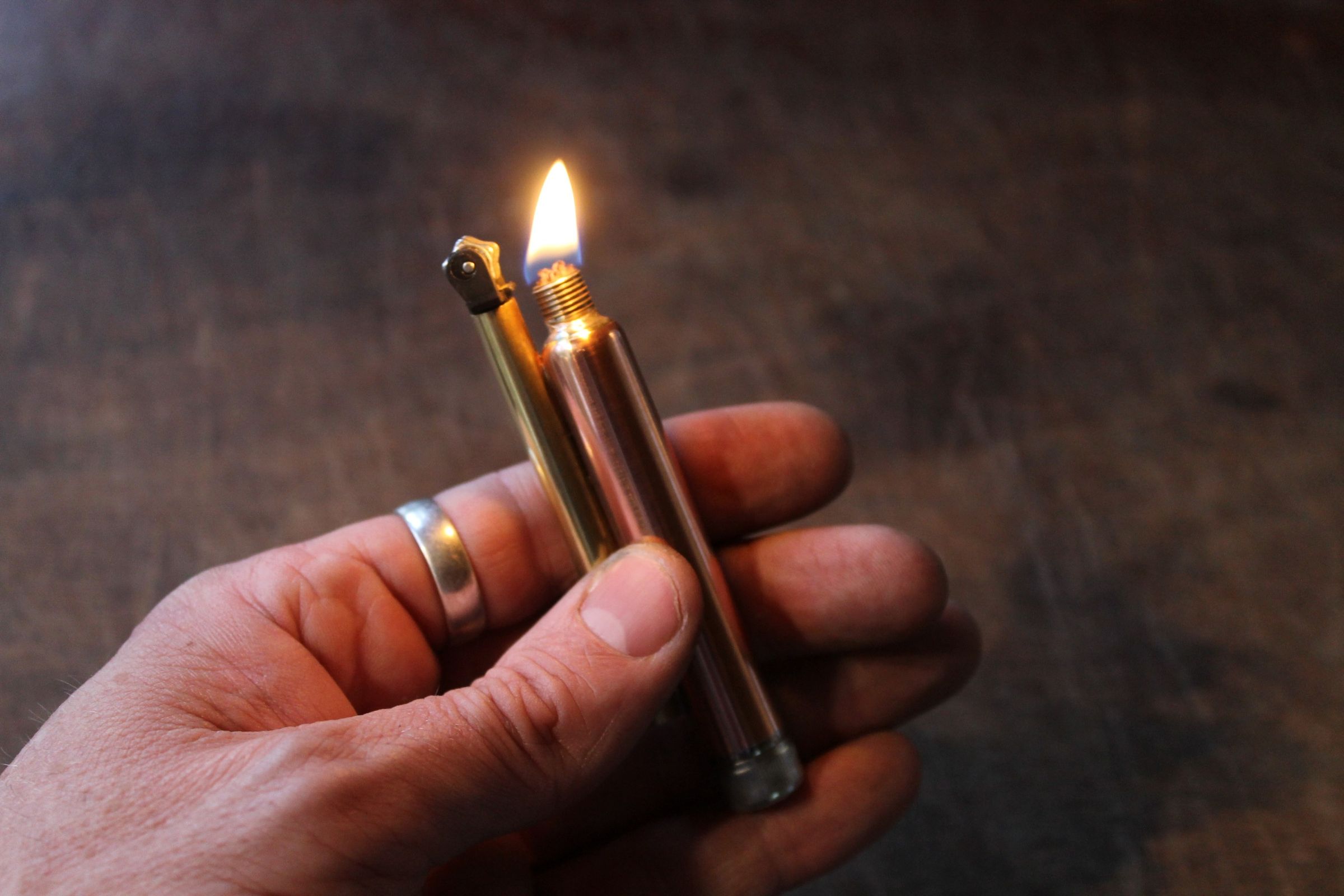 Simple Homemade Lighter : 8 Steps (with Pictures) - Instructables