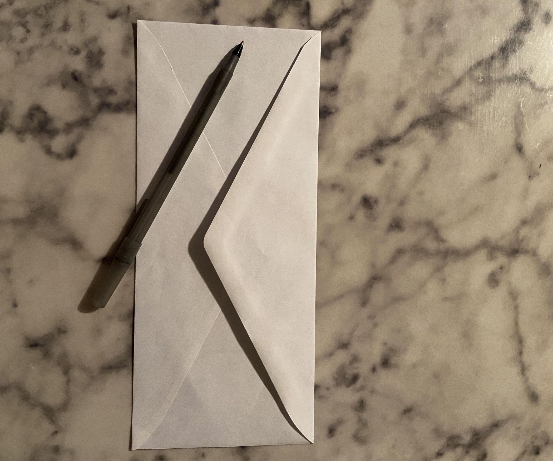 How to Address an Envelope : 4 Steps - Instructables