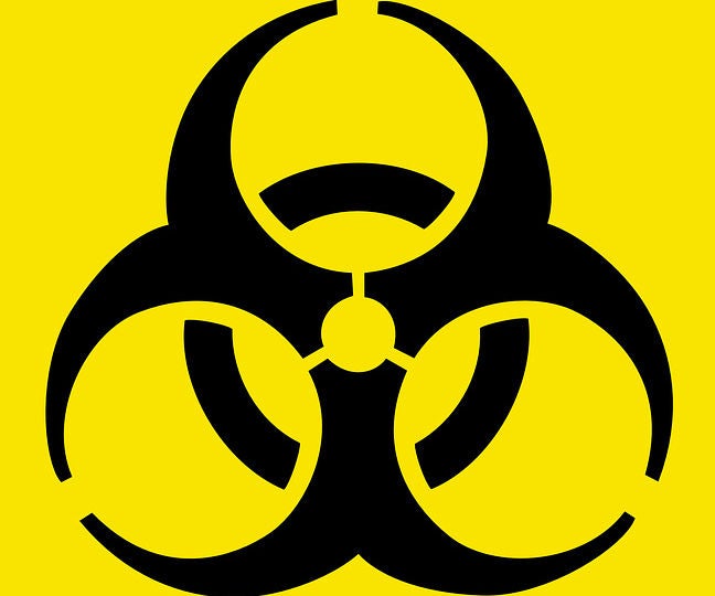 DIY Sharps Container : 6 Steps (with Pictures) - Instructables