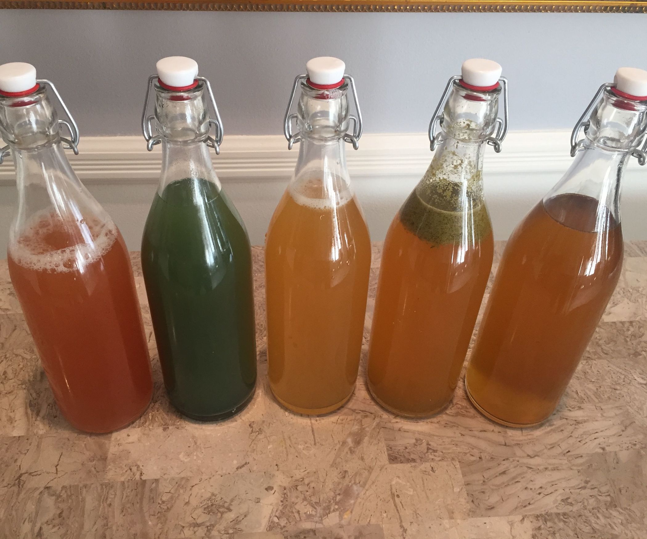 How to Make Kombucha - Part 1 - Instructables