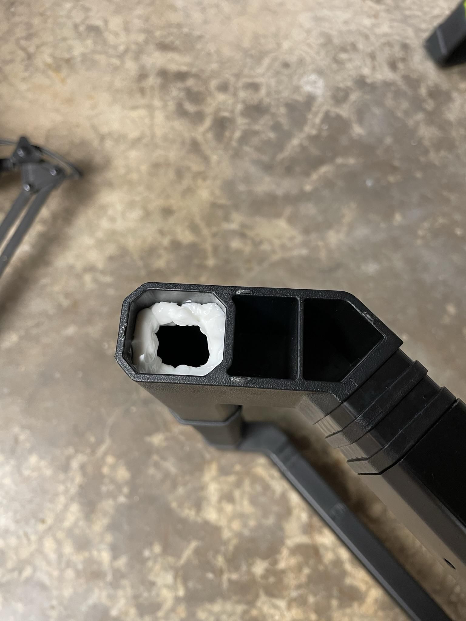 Air Powered Rocket Launchers V5.0 : 15 Steps (with Pictures ...