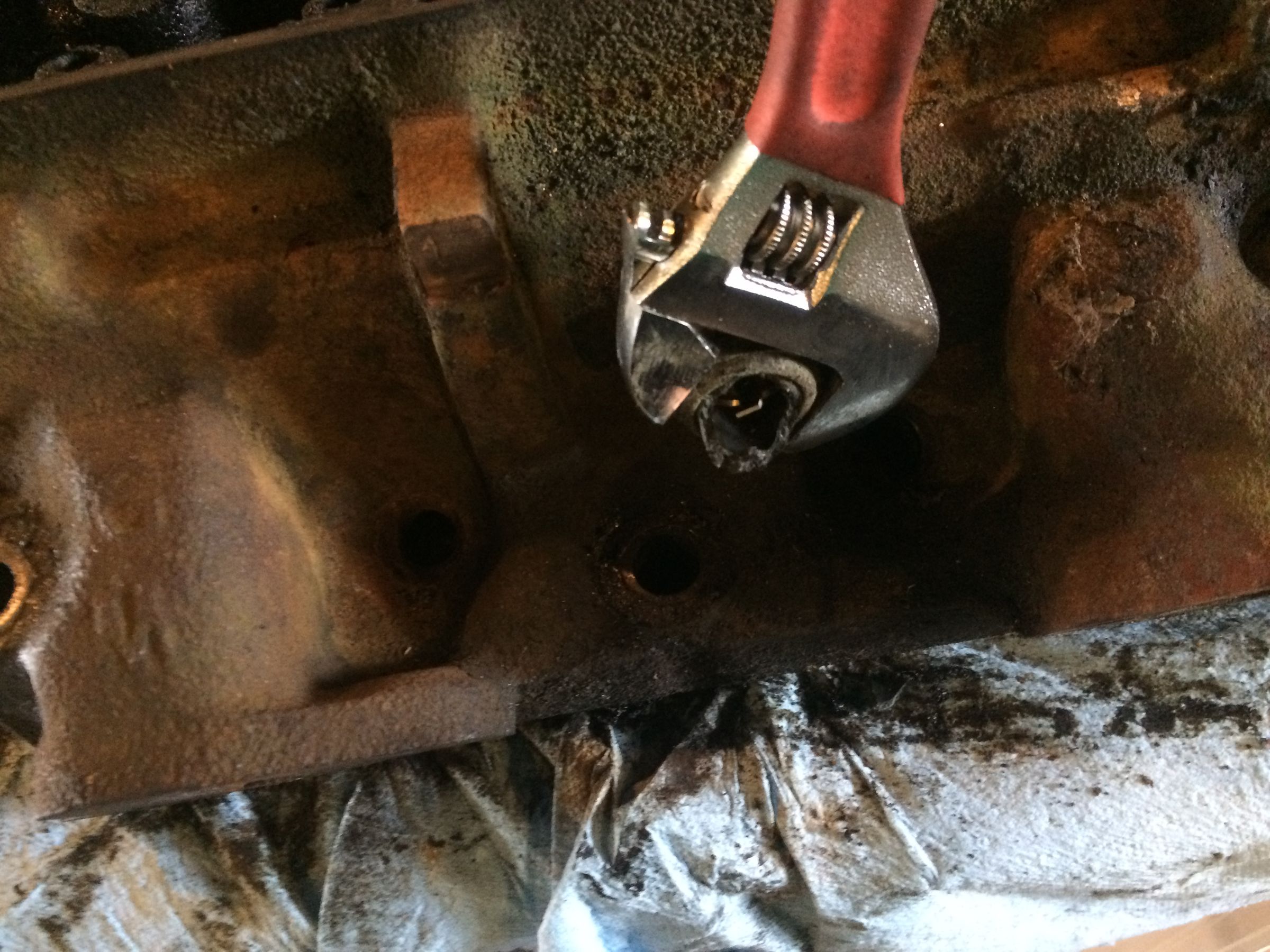 A Beginner's Guide to Engine Rebuilding : 9 Steps (with Pictures ...