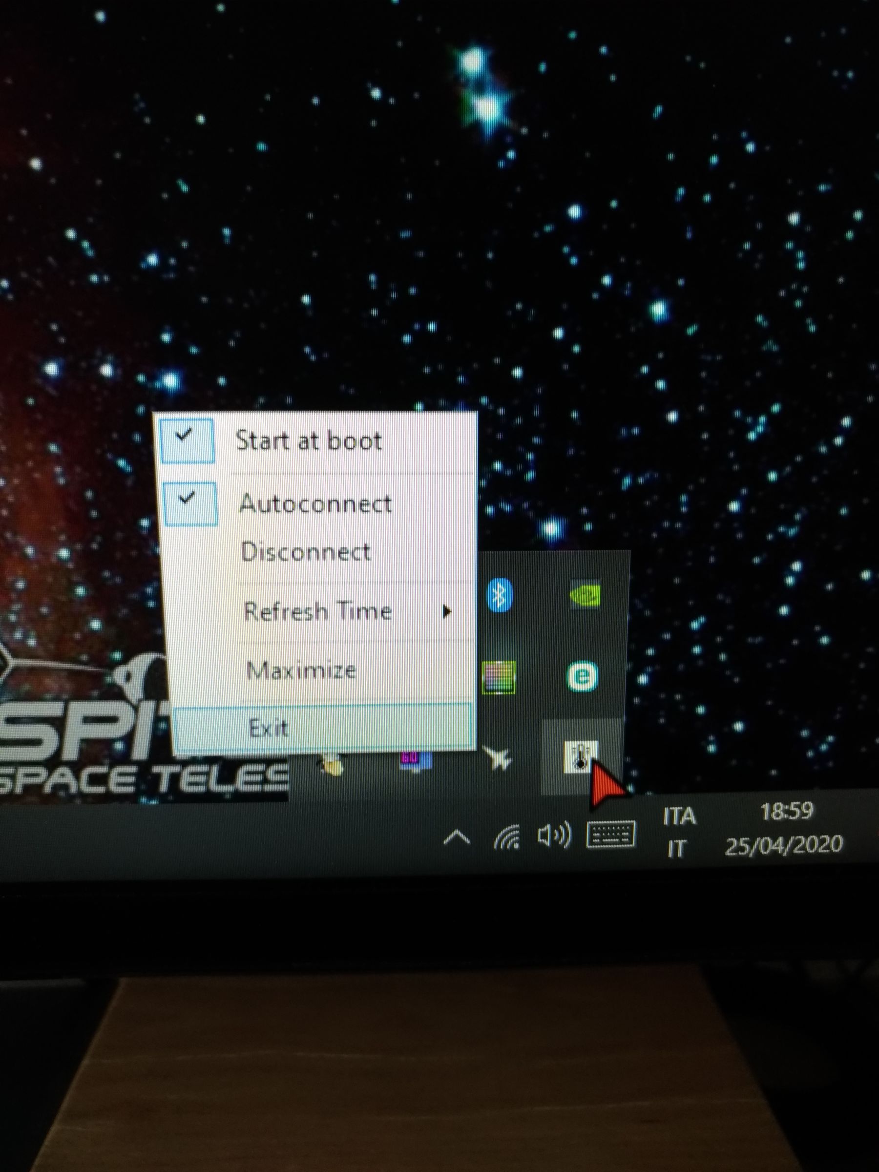 PC Hardware Monitor : 6 Steps (with Pictures) - Instructables
