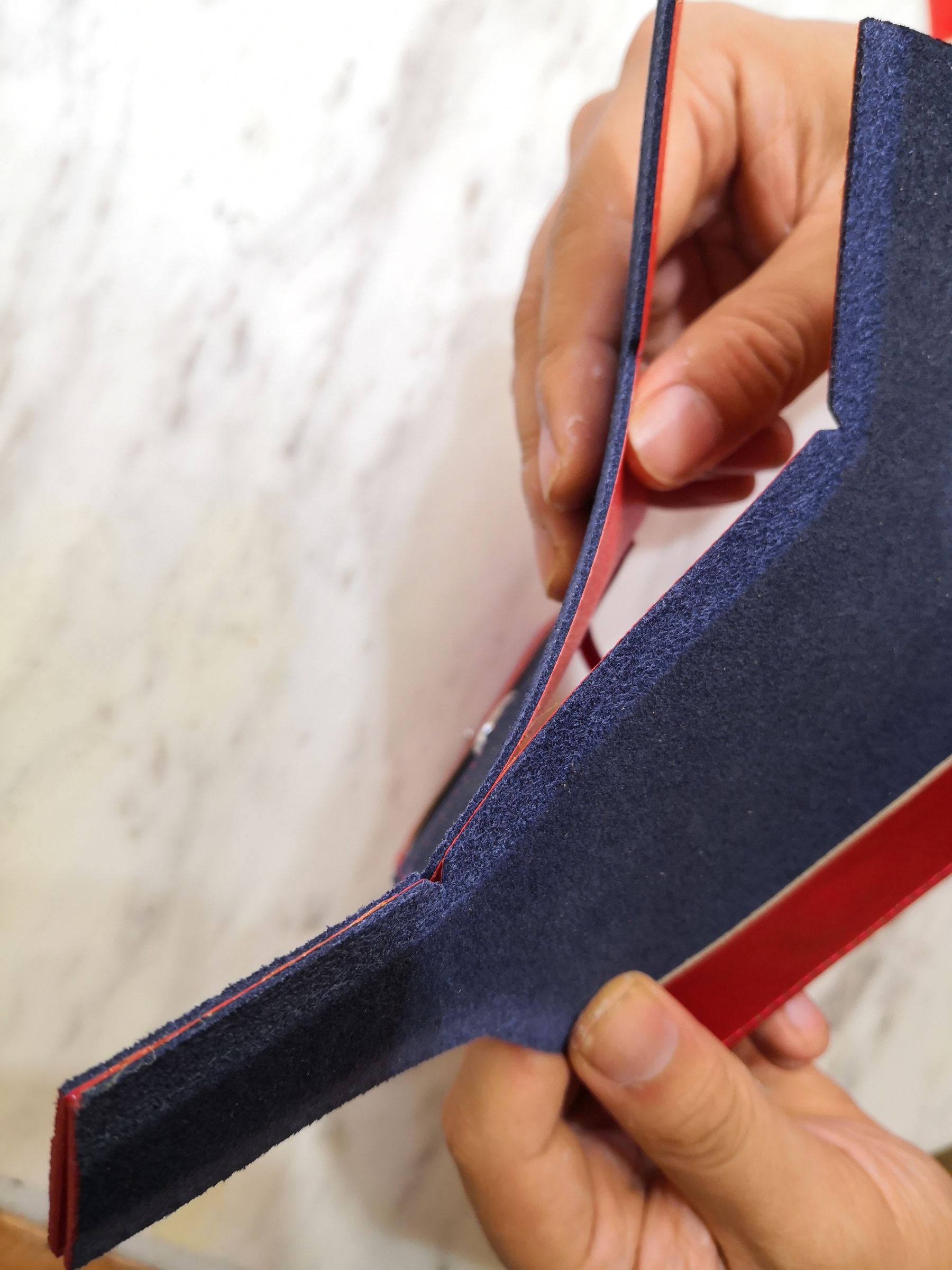 Trendy Mini Bag : 7 Steps (with Pictures) - Instructables