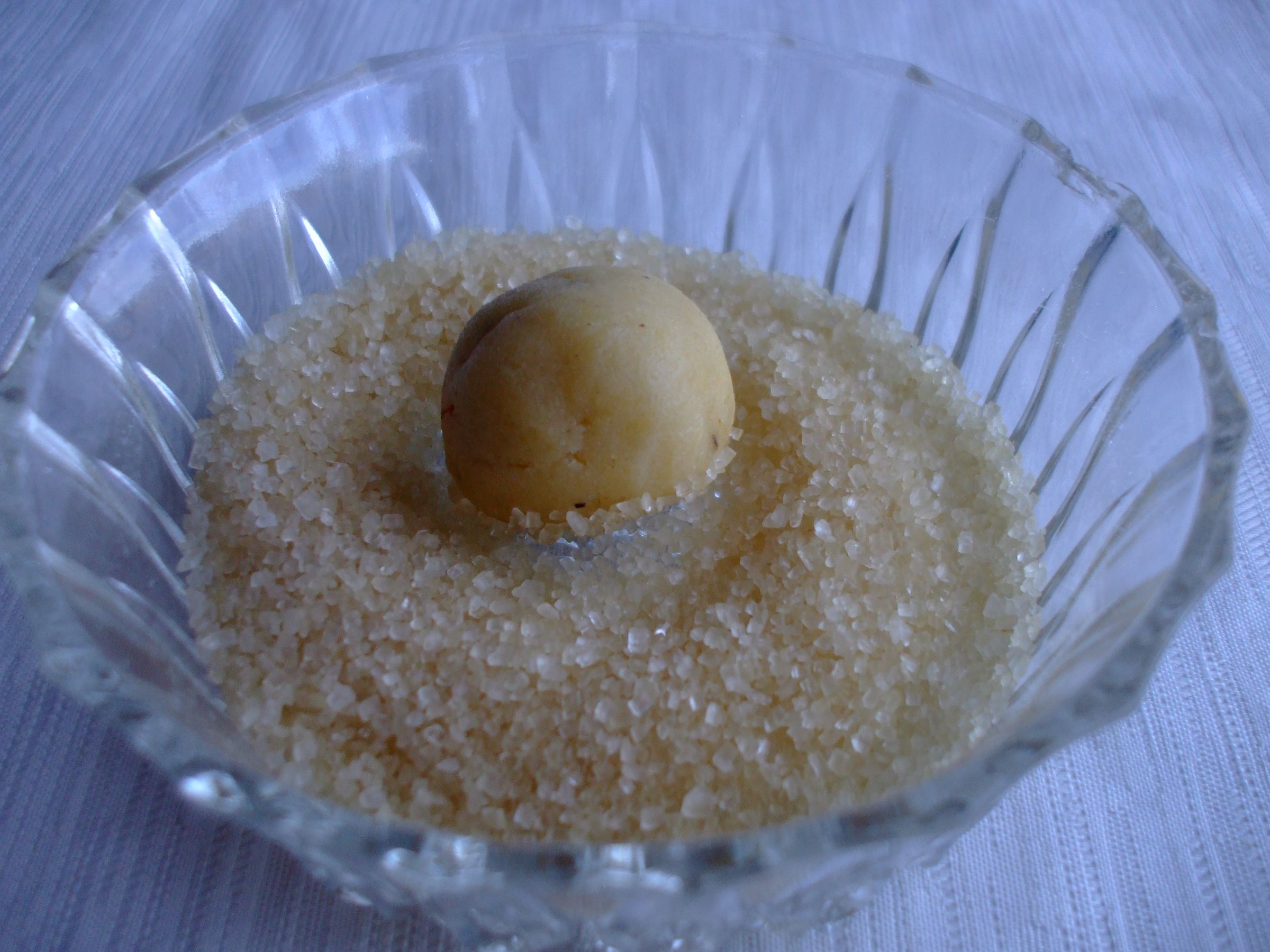 Renaissance Cookie Recipes