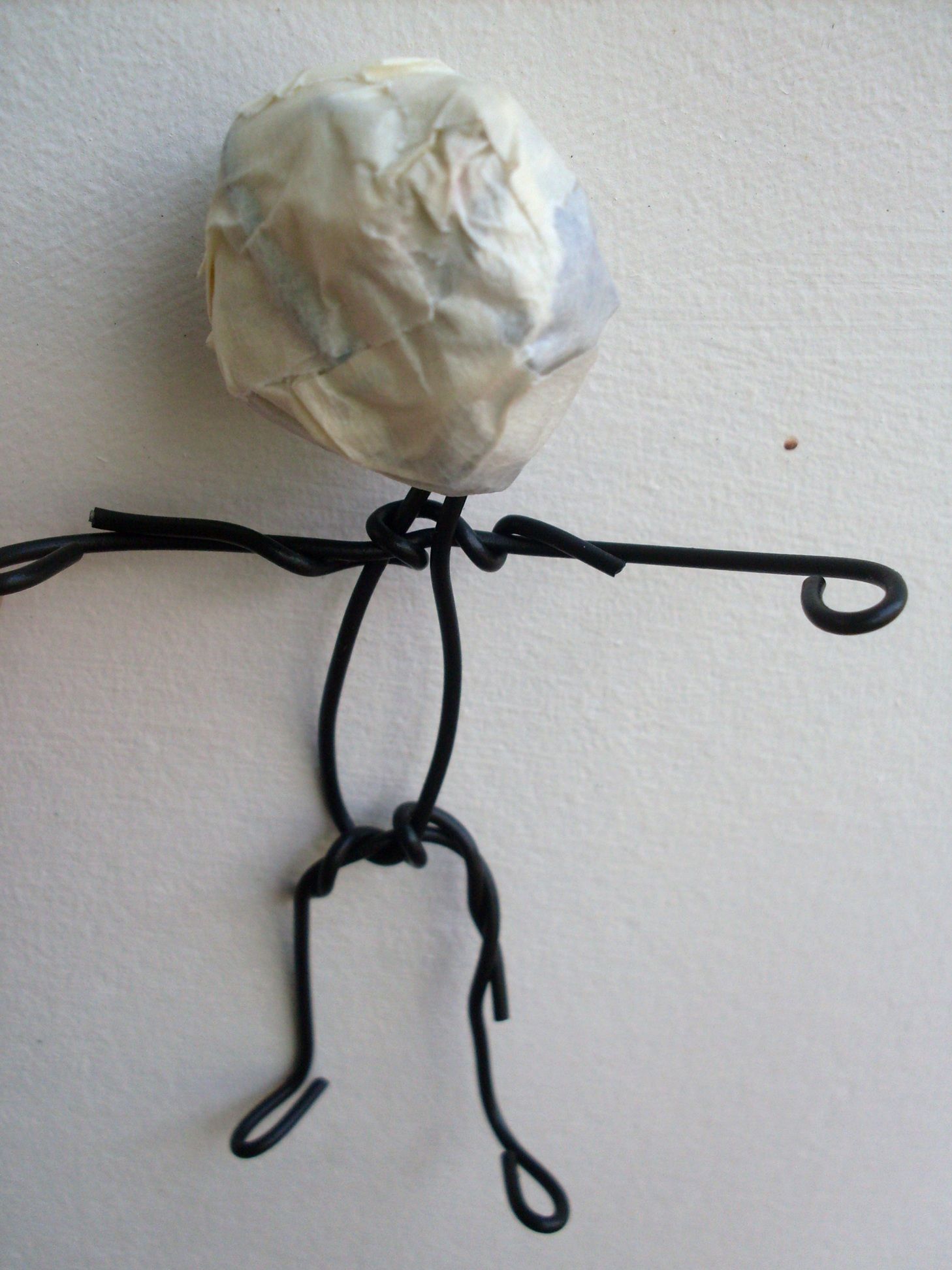 Paperclay Recipe (Air Dry Clay) : 6 Steps (with Pictures) - Instructables