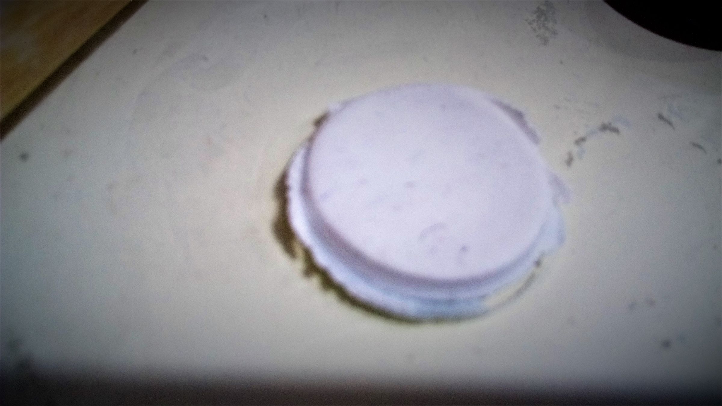 Miniature Plates and Cups : 4 Steps (with Pictures) - Instructables