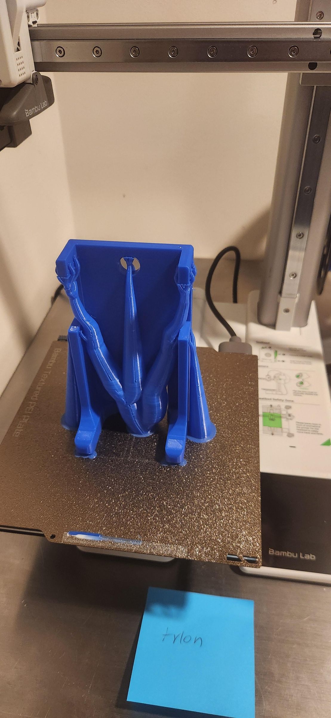 AI Teaches Me How to Make a Drawing Robot : 7 Steps (with Pictures ...