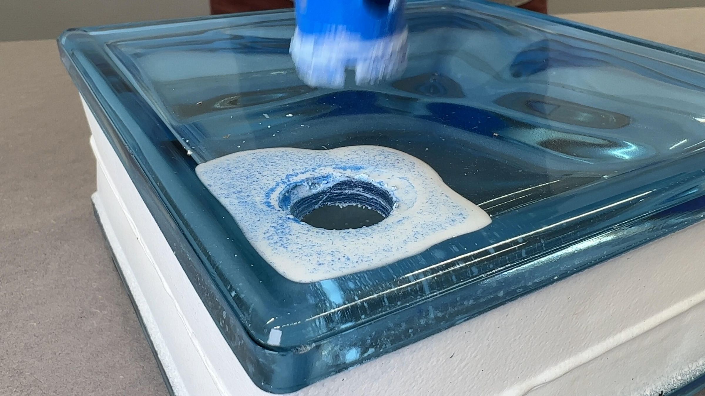 Idea From Square Glass Blocks : 14 Steps (with Pictures) - Instructables