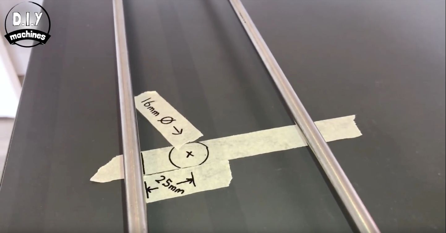 Arduino Robotic Bartender - 3D Printable & Bluetooth : 32 Steps (with ...