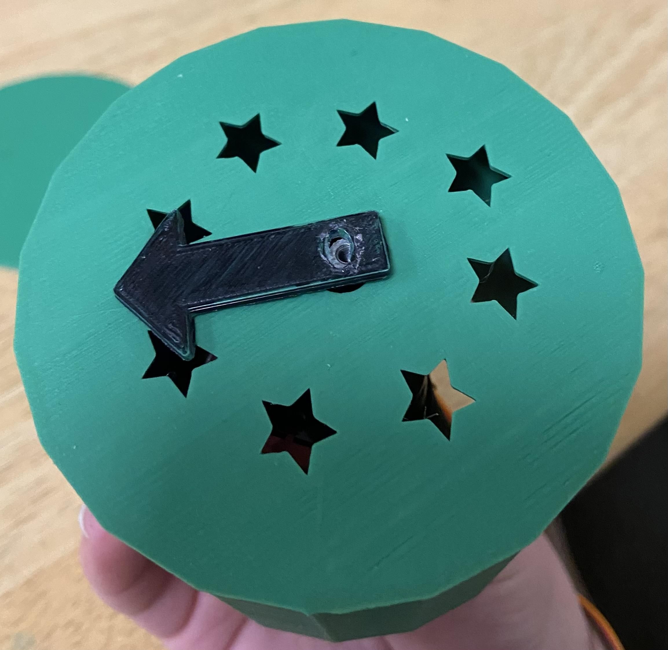 Toothbrush Timer : 11 Steps - Instructables