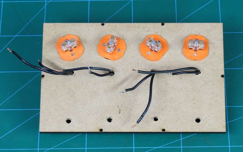 Touch Switch Board : 9 Steps (with Pictures) - Instructables