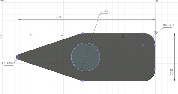 3D Printed Katana : 7 Steps - Instructables
