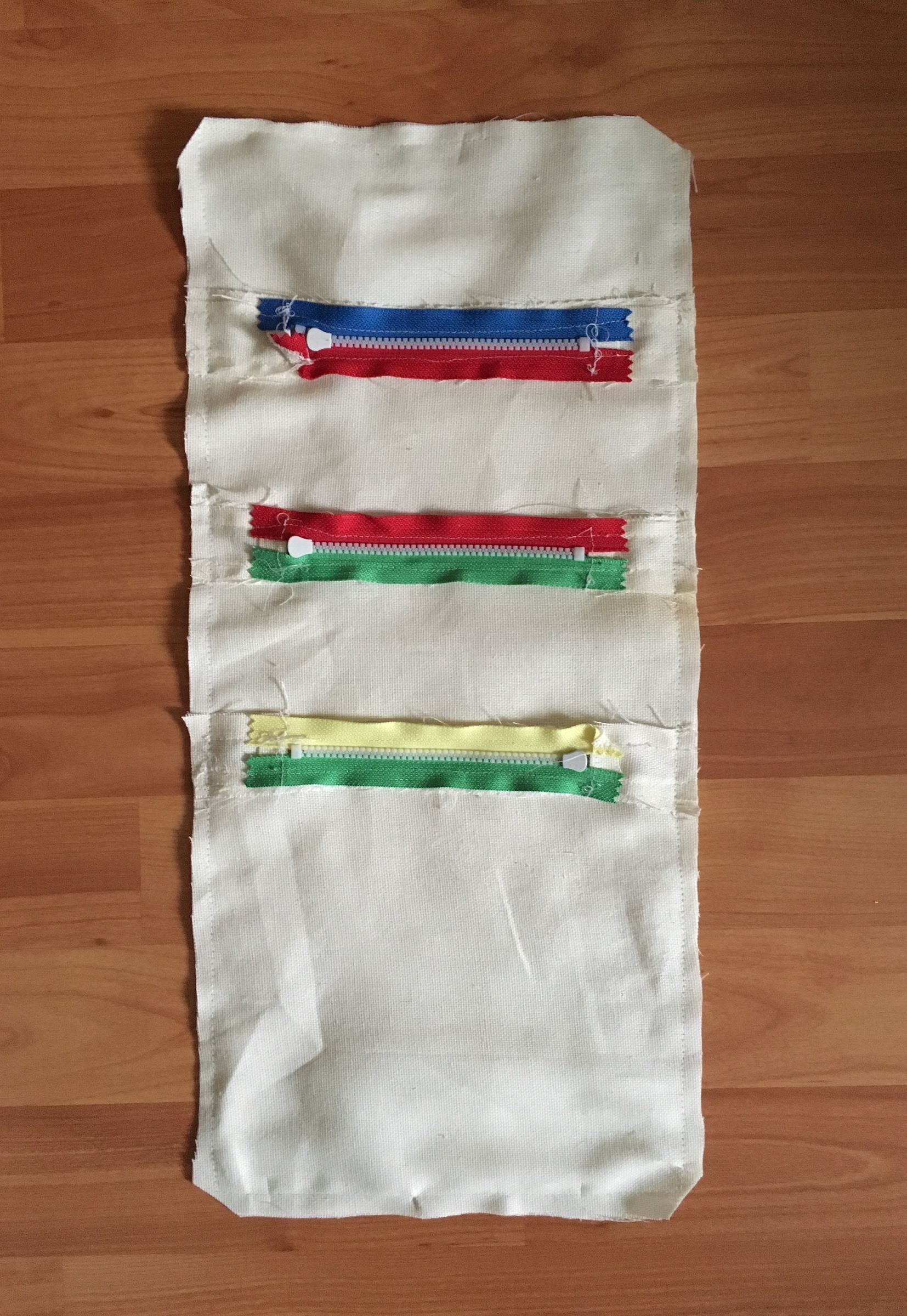 Hidden Hanger Pockets : 16 Steps (with Pictures) - Instructables