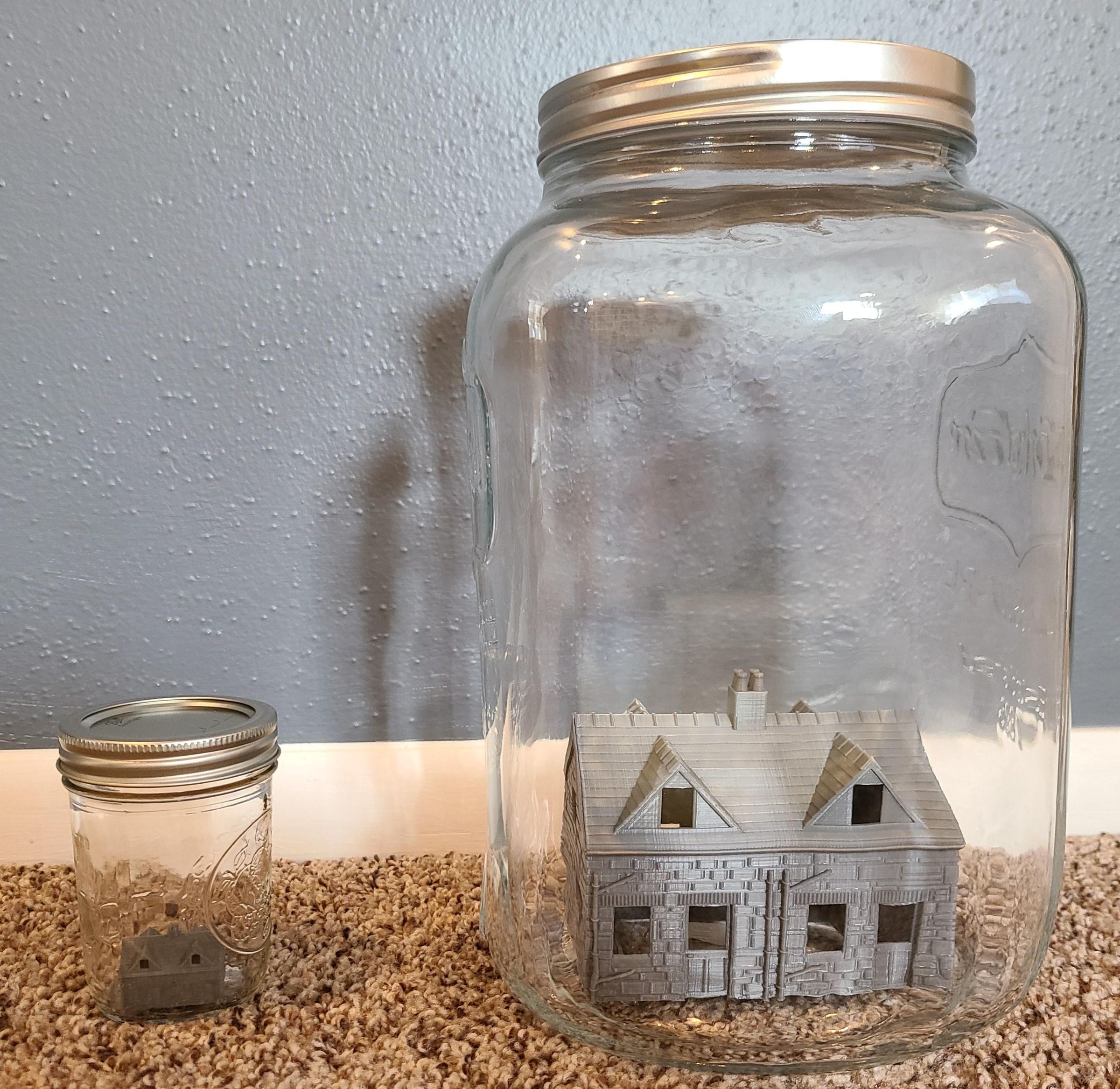 $2 Storm Glass Guide!!! : 14 Steps (with Pictures) - Instructables