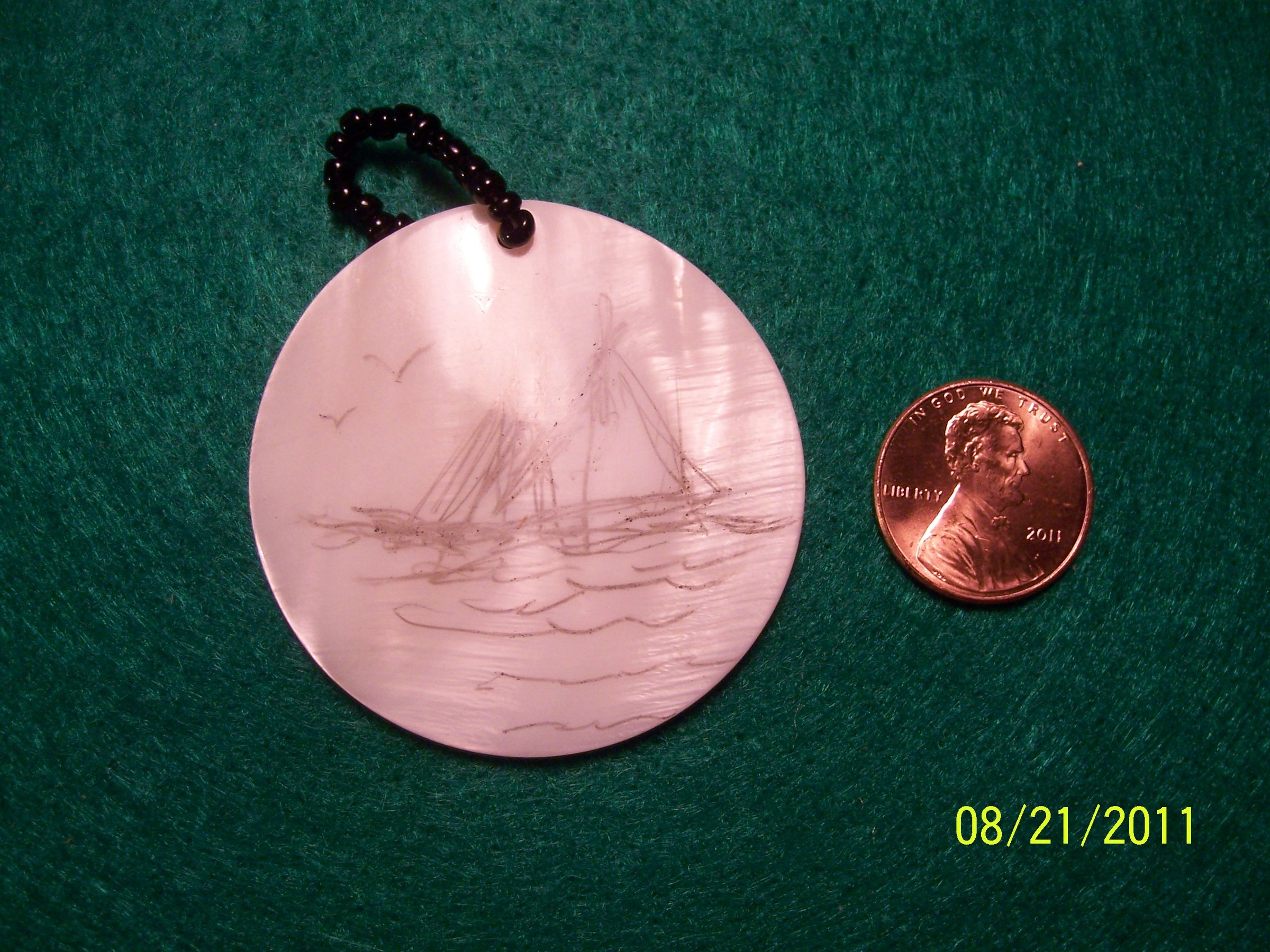 Easy Scrimshaw for Beginners : 16 Steps - Instructables