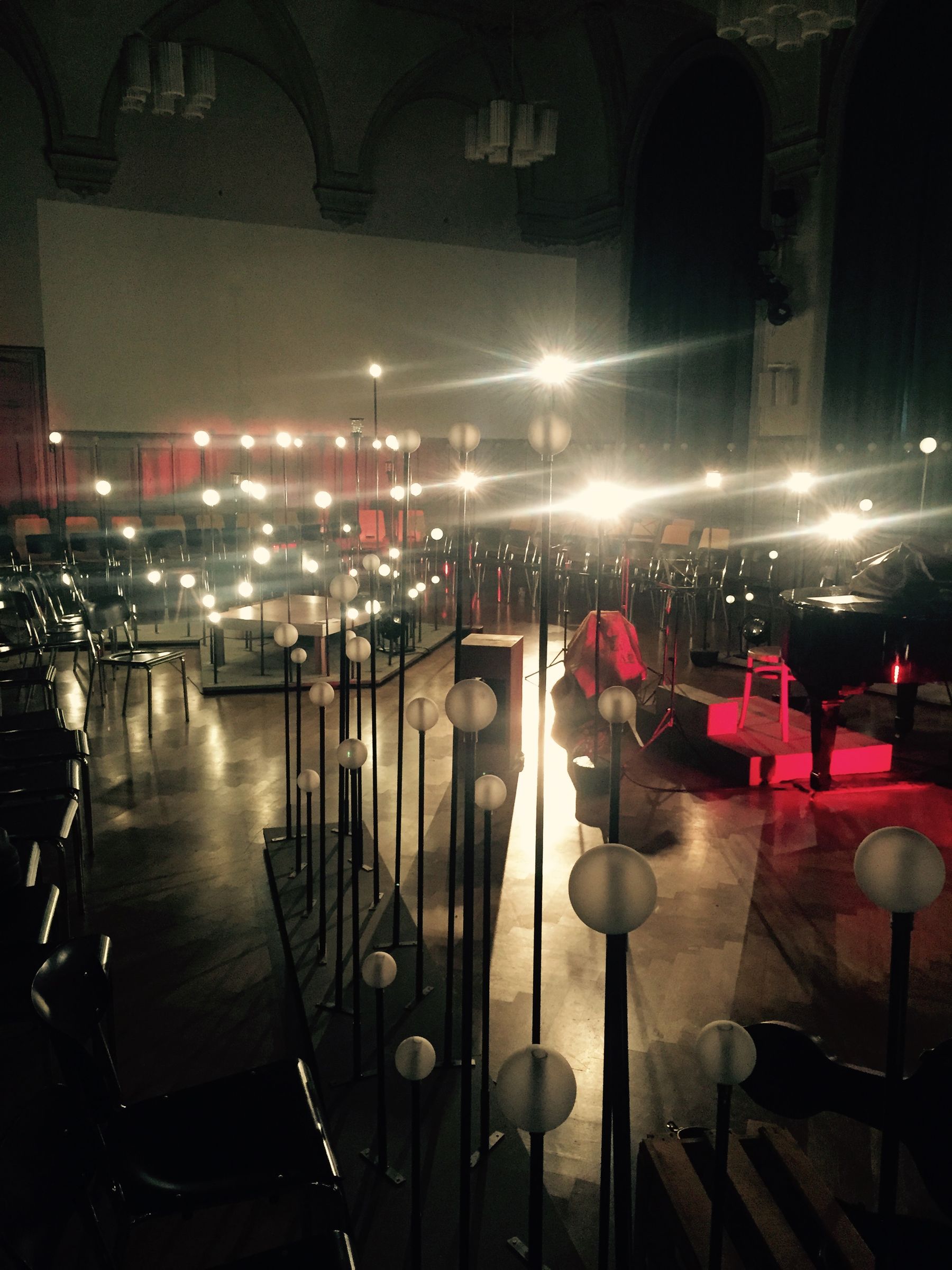 LED Stage Design : 5 Steps (with Pictures) - Instructables