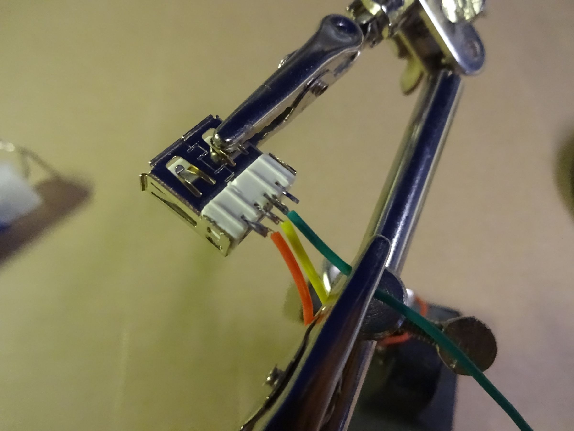 Pocket-Sized Linux Computer: Pi-Micro : 13 Steps (with Pictures) - Instructables