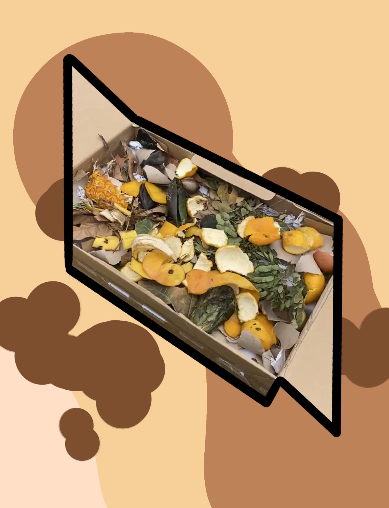 Compostera Casera : 10 Steps - Instructables