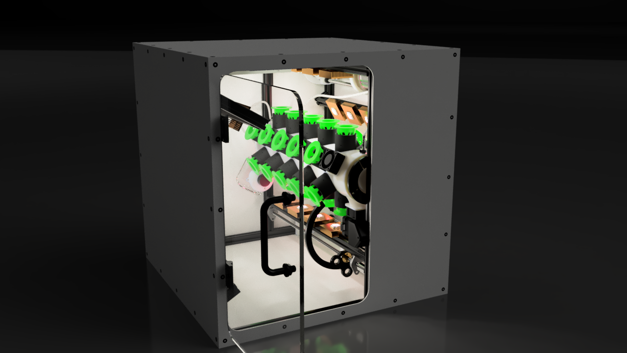 0G Garden : 7 Steps (with Pictures) - Instructables