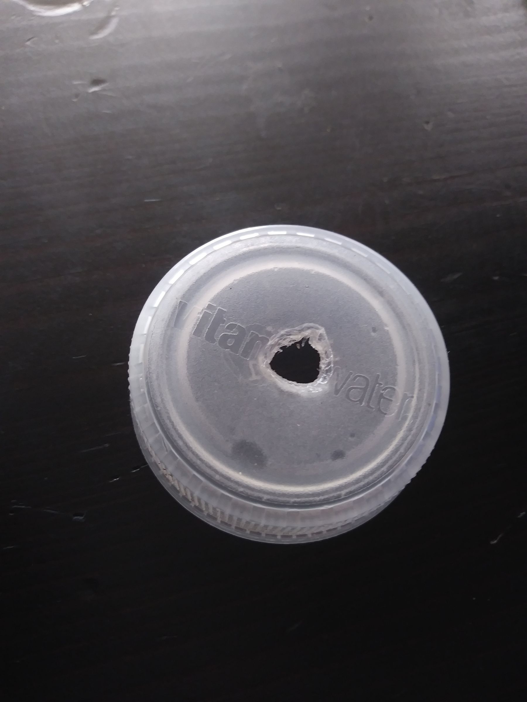 Super Easy Vacuum Pump : 5 Steps - Instructables