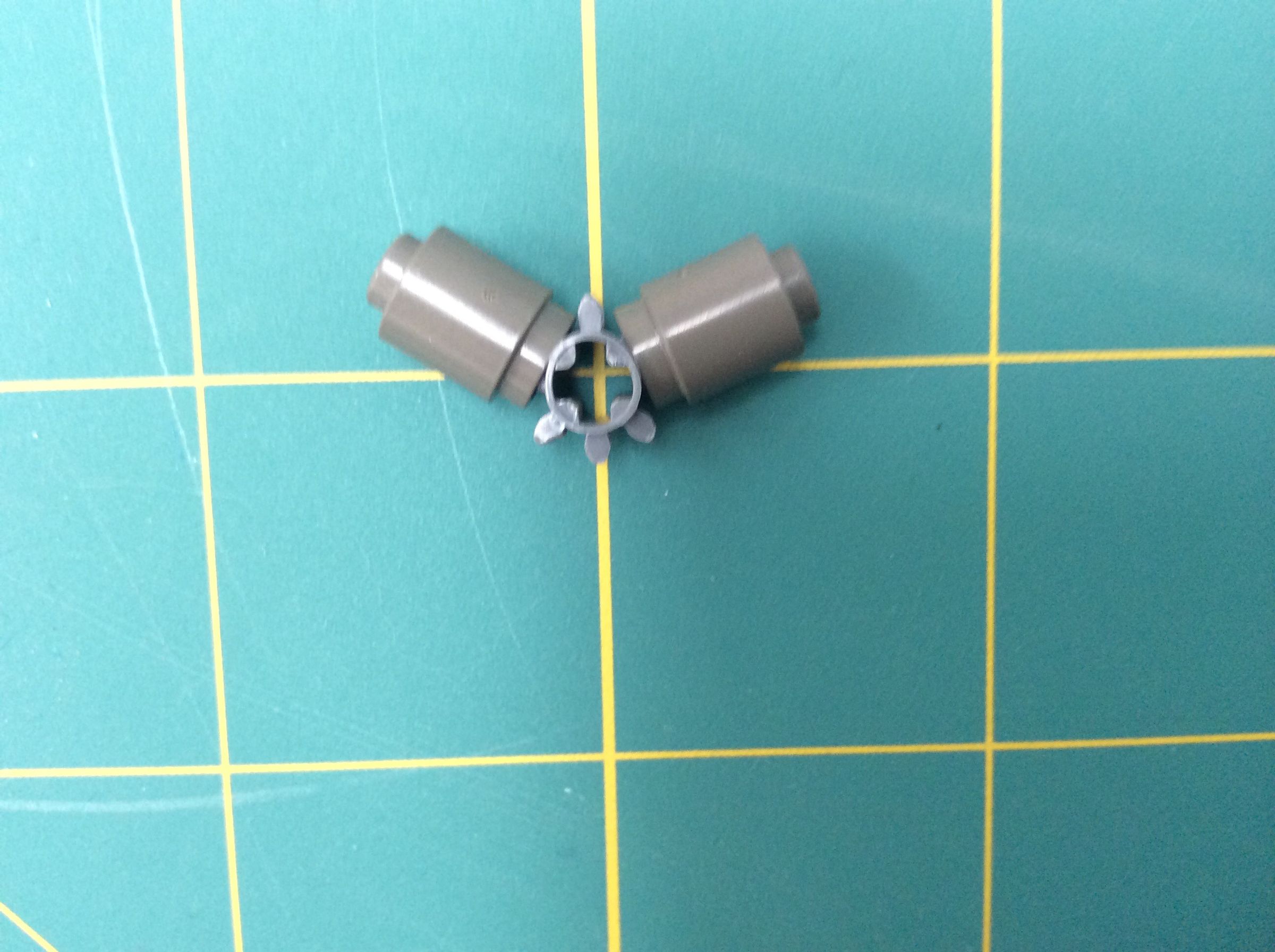 Lego Drone : 12 Steps - Instructables