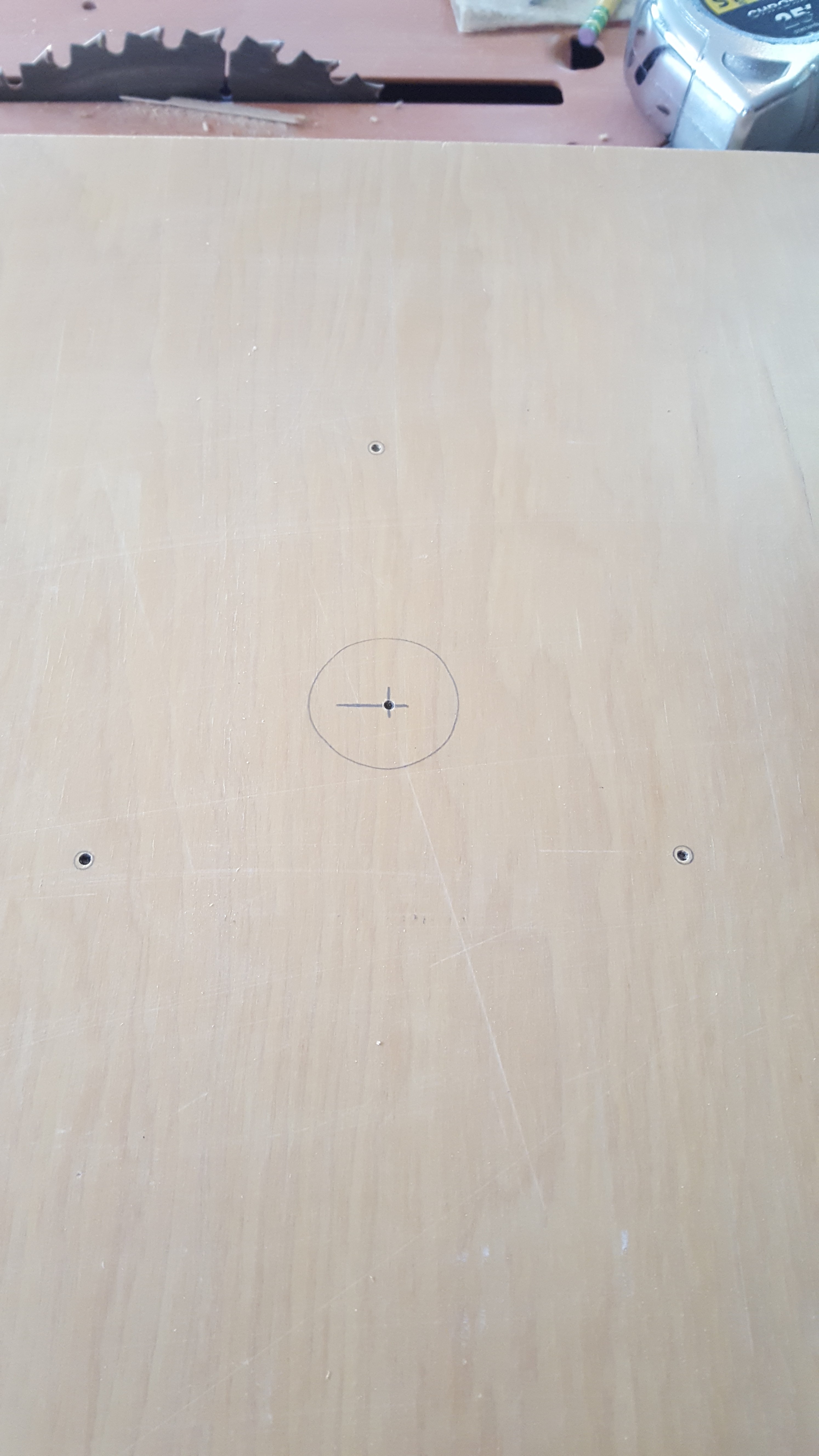 DIY Router Table : 6 Steps (with Pictures) - Instructables