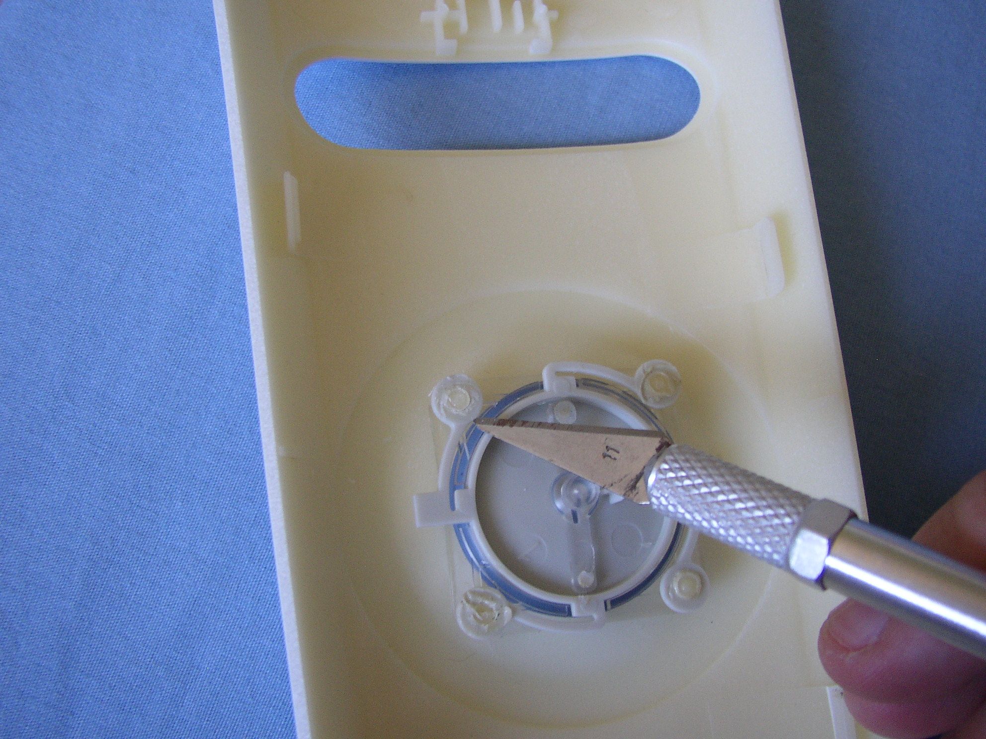 Custom Xbox 360 Faceplate : 12 Steps - Instructables