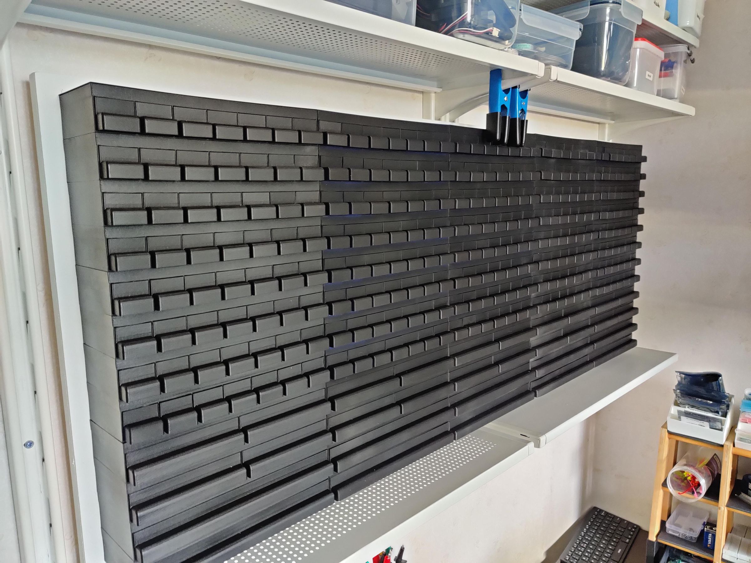 The Component Storage System : 10 Steps (with Pictures) - Instructables