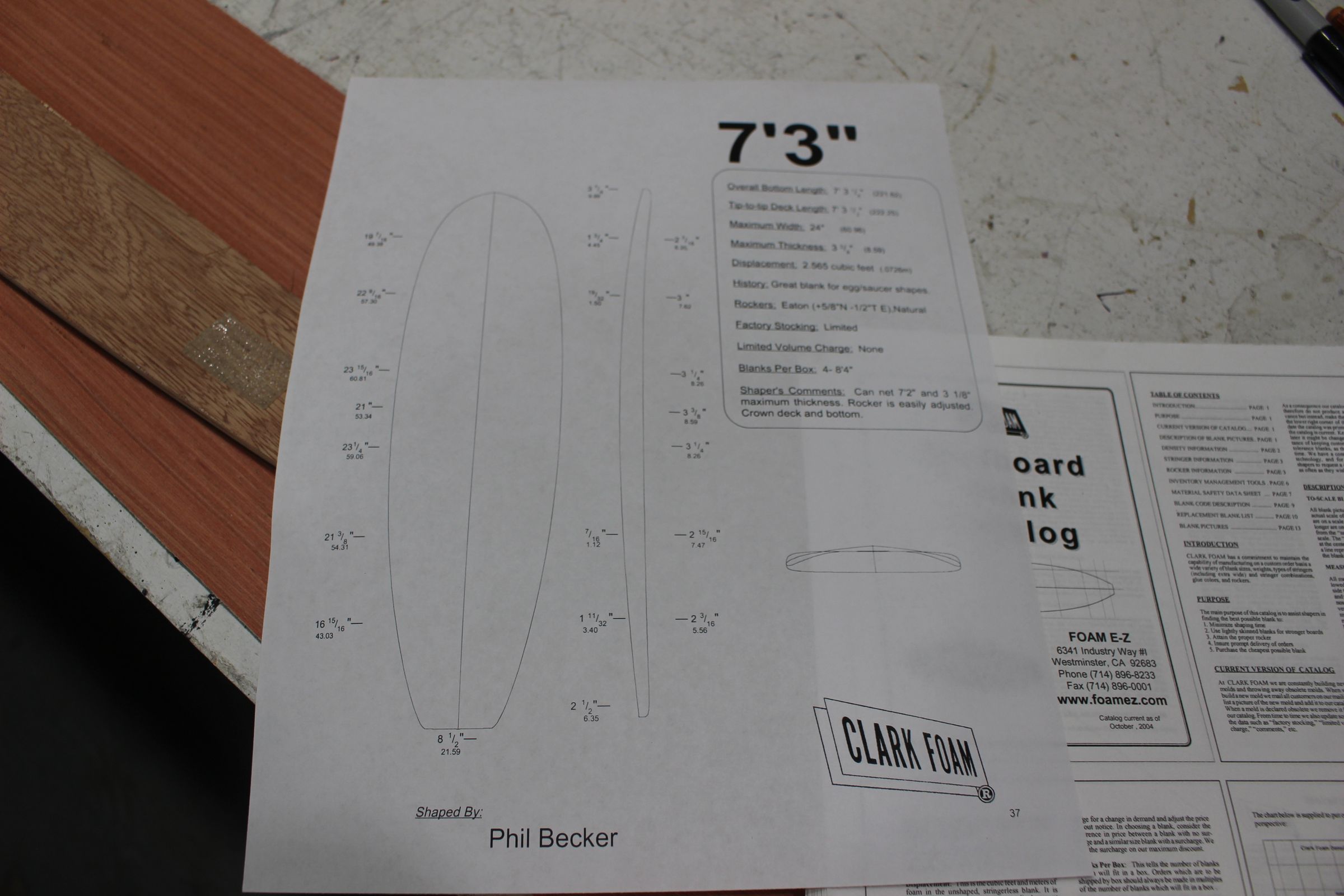 How to Make a Home Depot Surfboard : 19 Steps (with Pictures ...