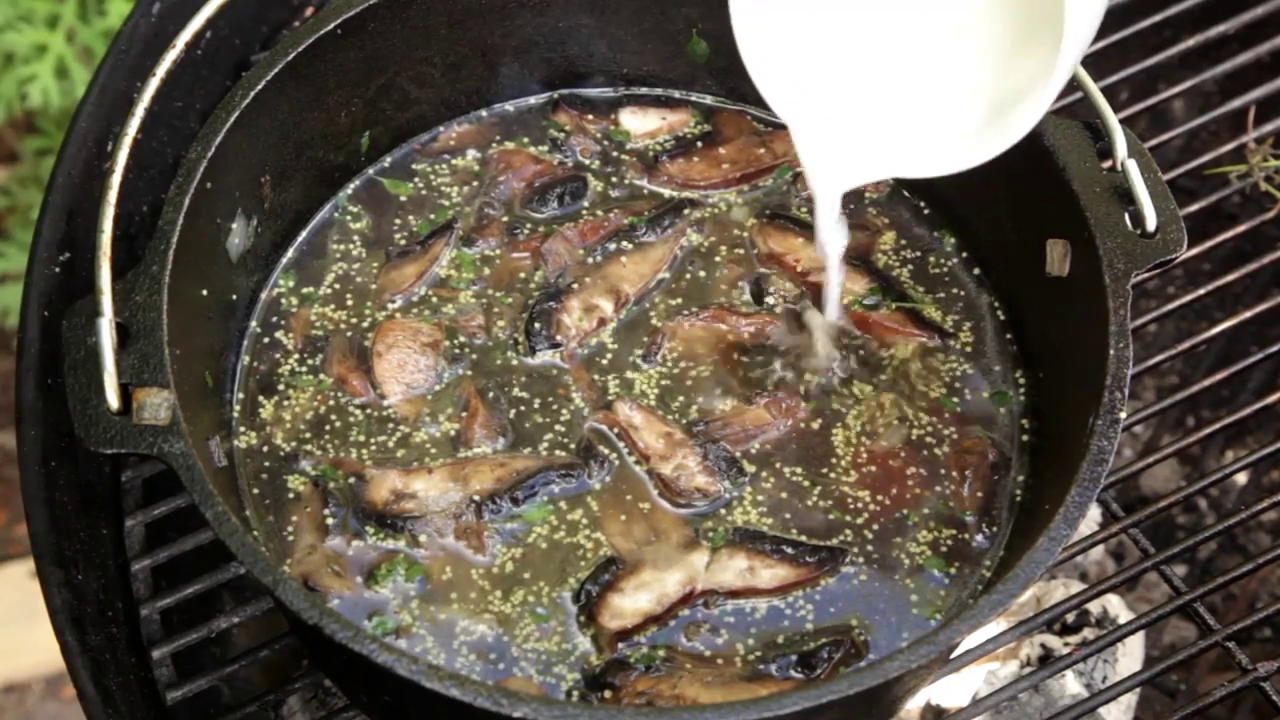 How to Cook Rabbit Stew (Lord of the Rings Inspired) : 9 Steps (with ...