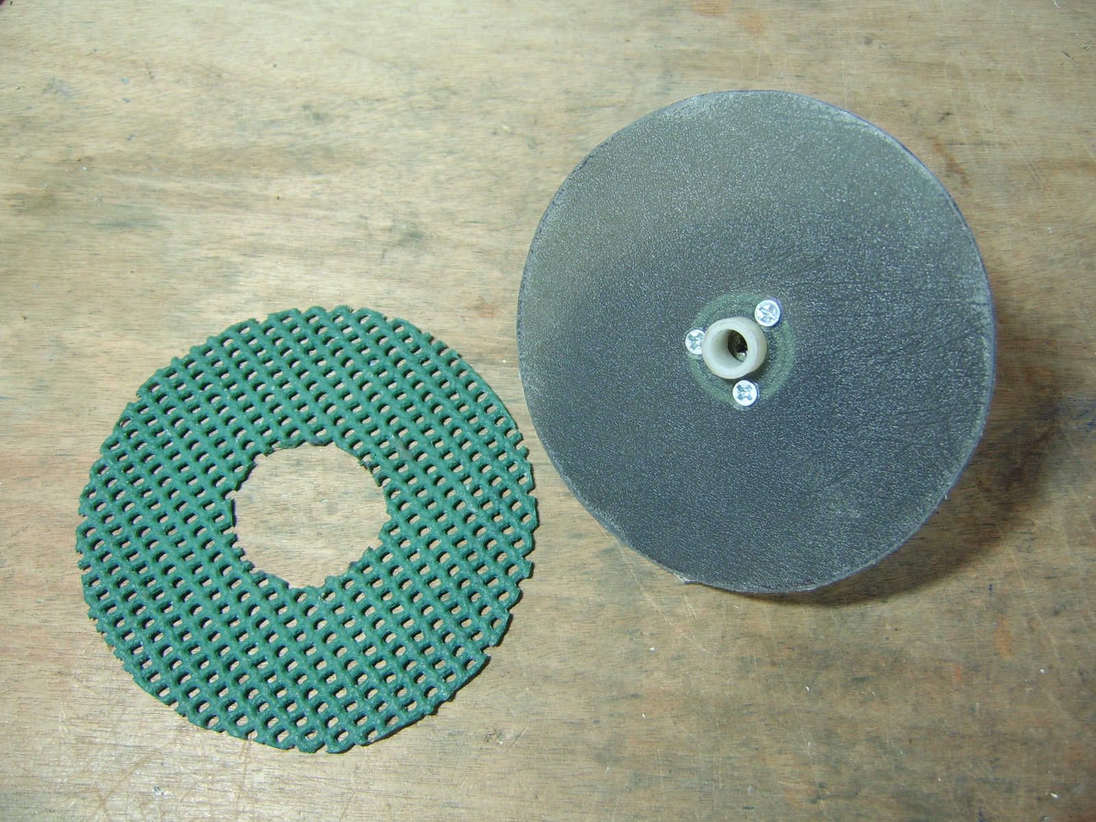 CD Polisher : 10 Steps (with Pictures) - Instructables