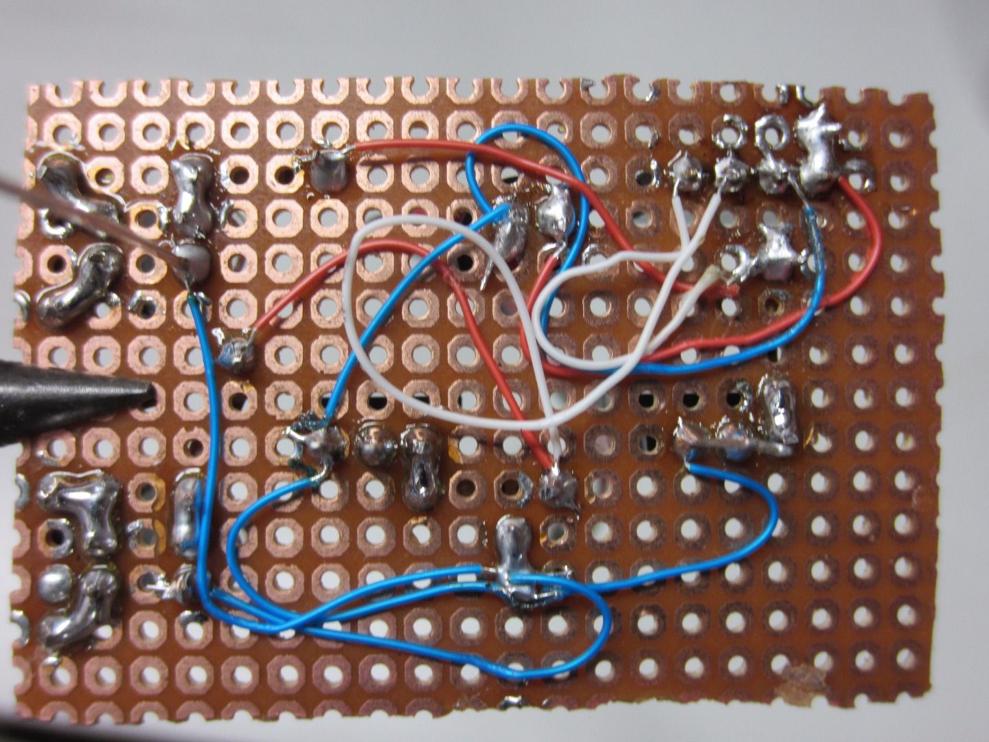 Make a PWM Motor Speed Controller : 15 Steps (with Pictures ...