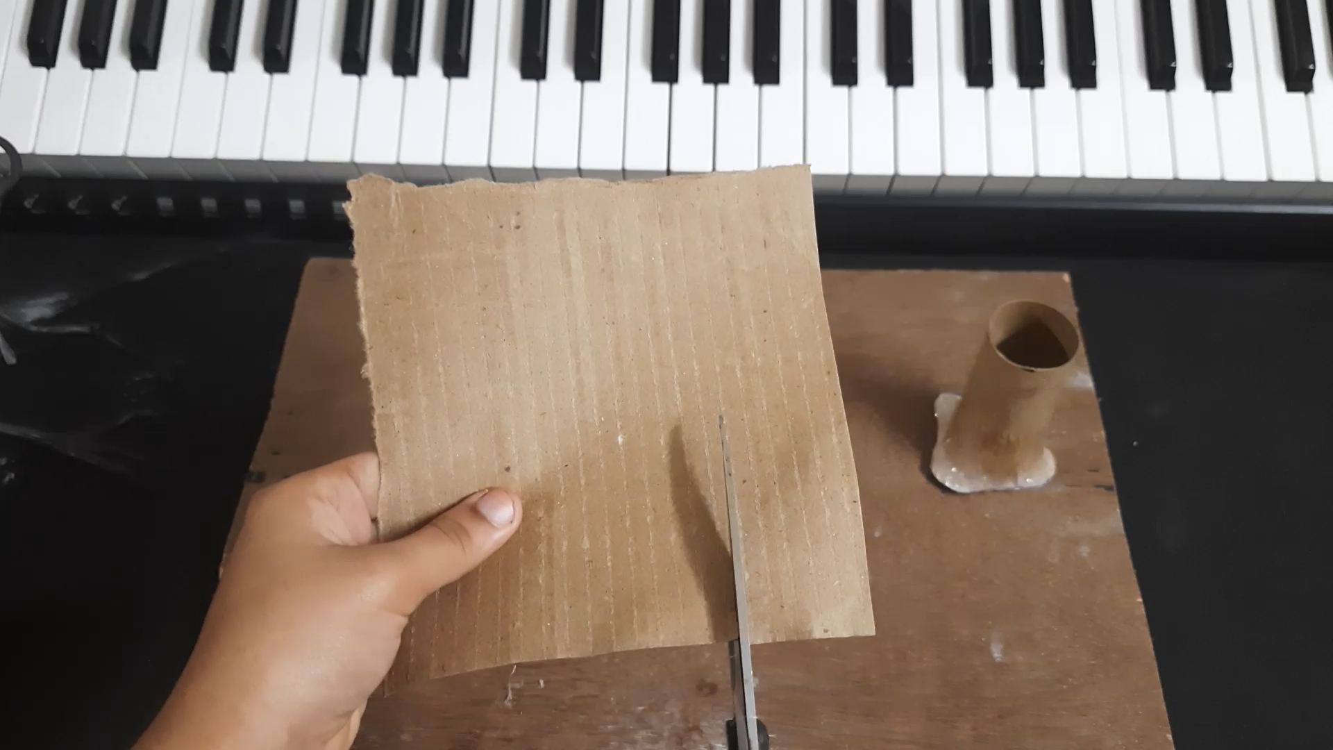 Sculpting Pickett the Bowtruckle Pen Stand : 9 Steps (with Pictures ...