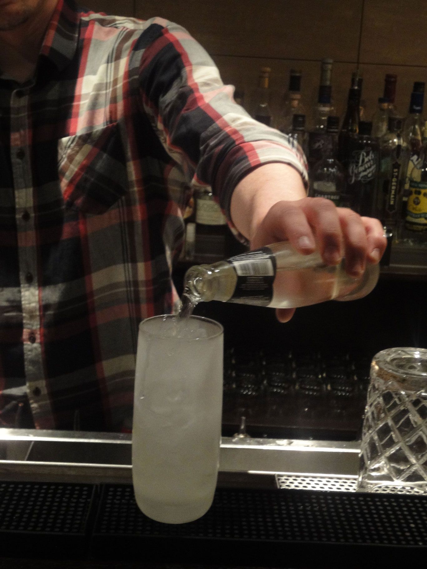 Open Cocktail - Instructables