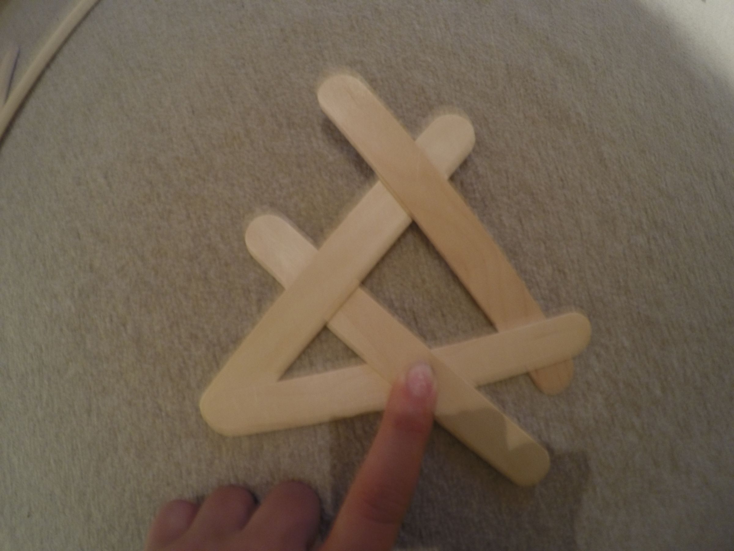 Kinetic Sticks : 4 Steps - Instructables