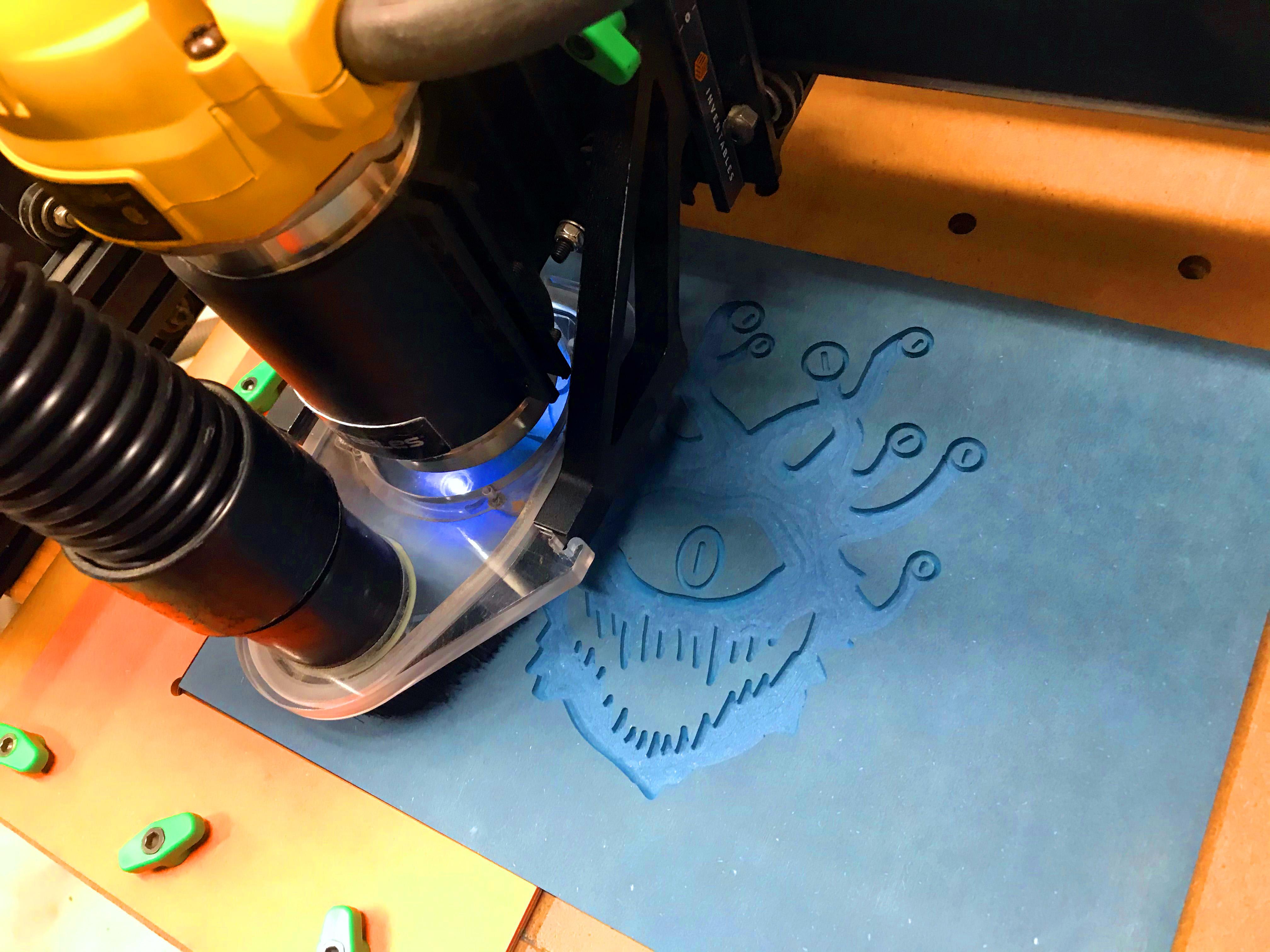 Custom DM Screen : 13 Steps (with Pictures) - Instructables