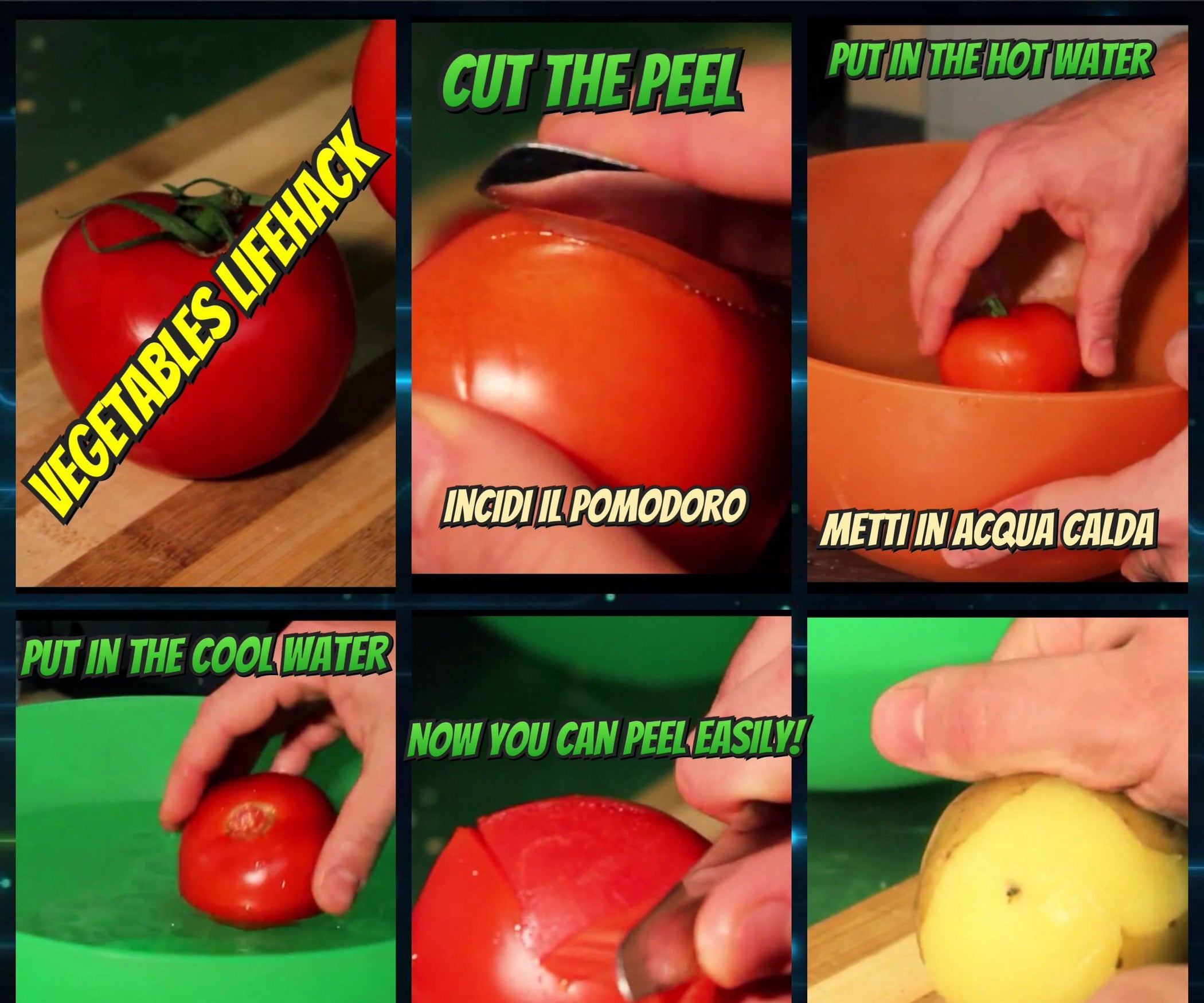 HOW TO PEEL TOMATO AND POTATO EASILY 5 Steps Instructables how-to-peel-tomato-and-potato-easily-5-steps-instructables