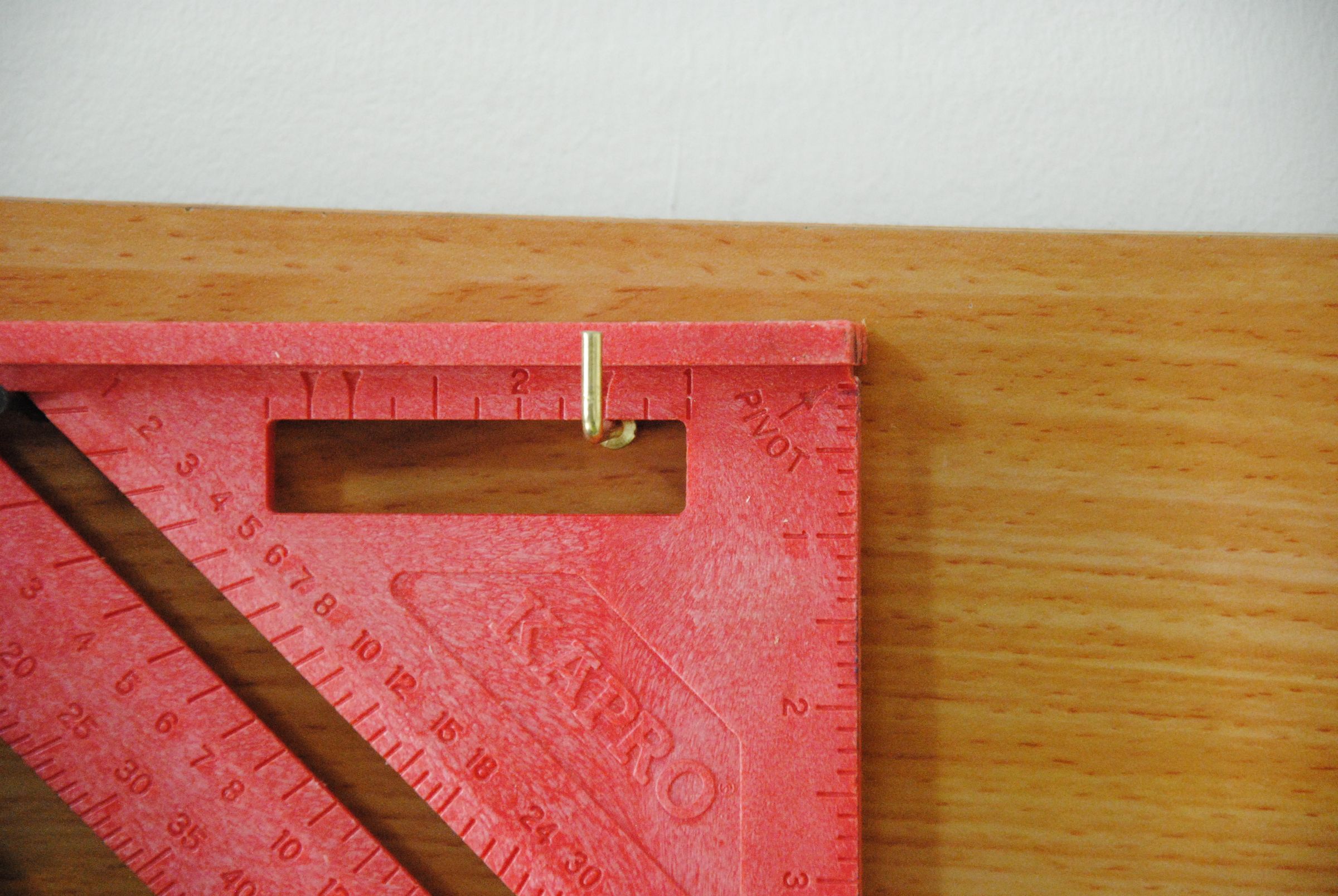 9 MORE Unusual Tool Storage Methods - Part 2 : 9 Steps (with Pictures ...