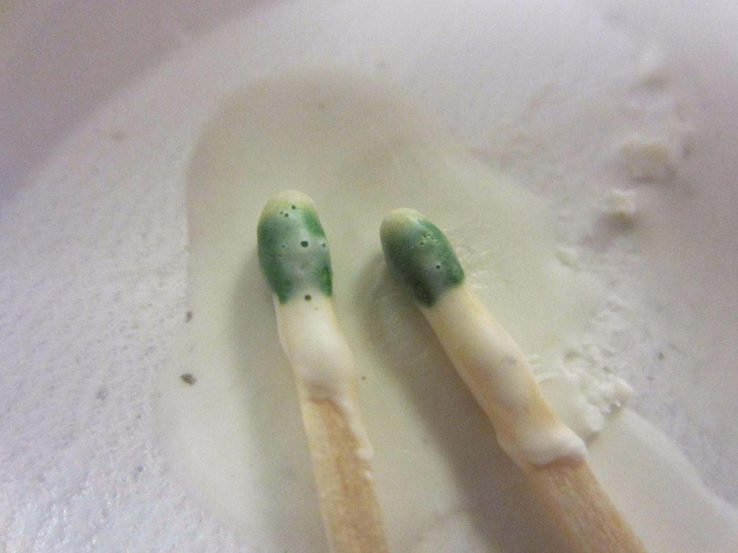 Make Your Own Waterproof Matches! : 4 Steps (with Pictures) - Instructables