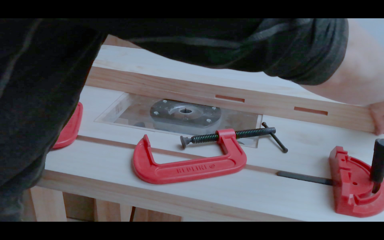 My First Ever Router Table! : 8 Steps (with Pictures) - Instructables