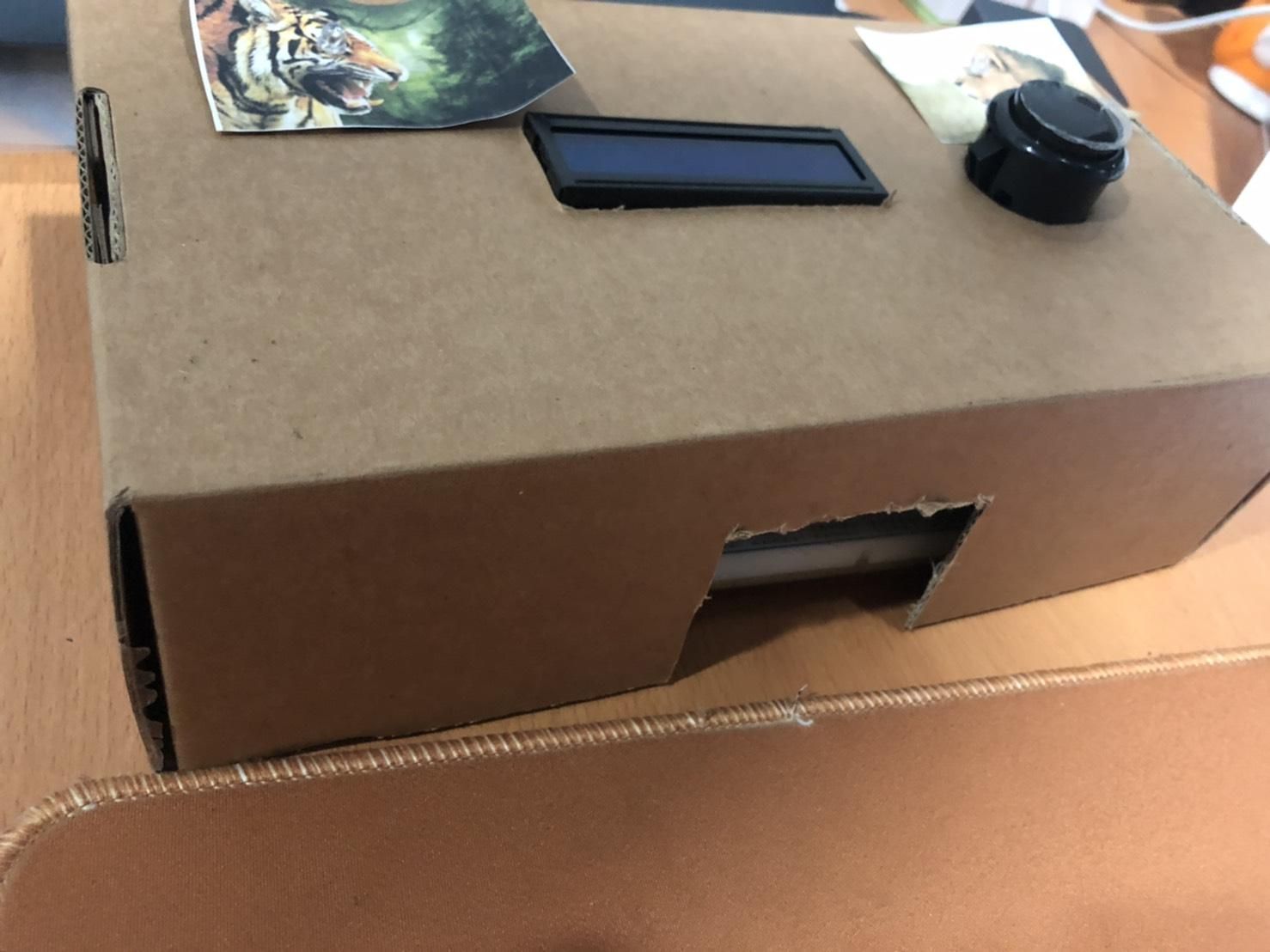 Reaction Time Trainer : 4 Steps - Instructables