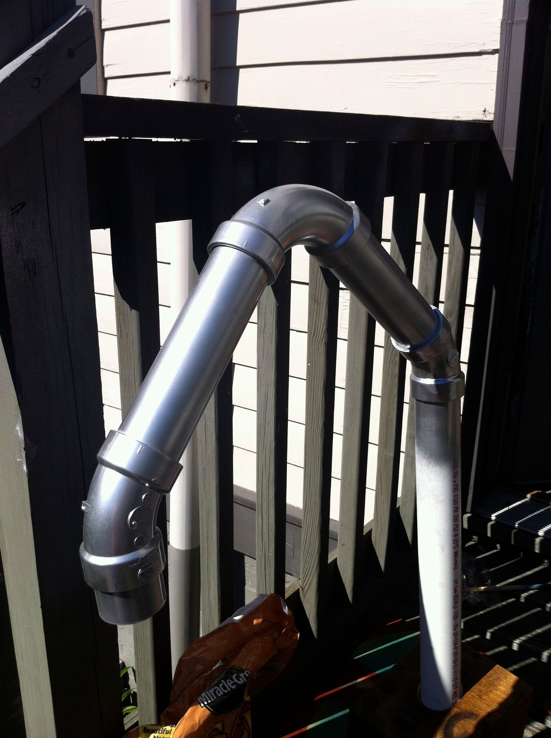 Windmill Guy Costume : 9 Steps - Instructables