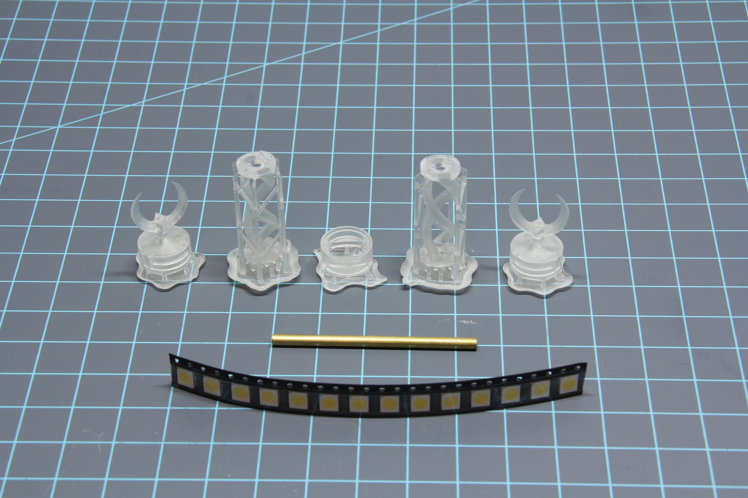 Rocket's Detonator From Guardians of the Galaxy Vol. 2 : 7 Steps (with ...