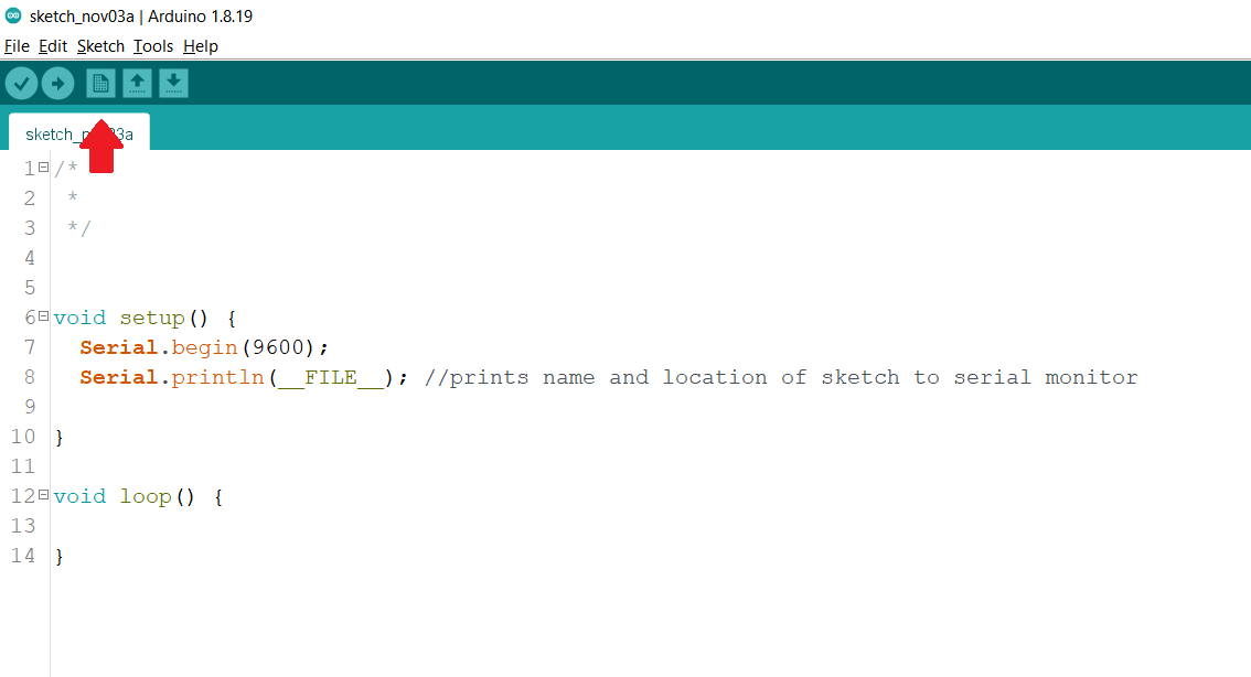 How to Edit the Arduino Start Up Screen - Instructables