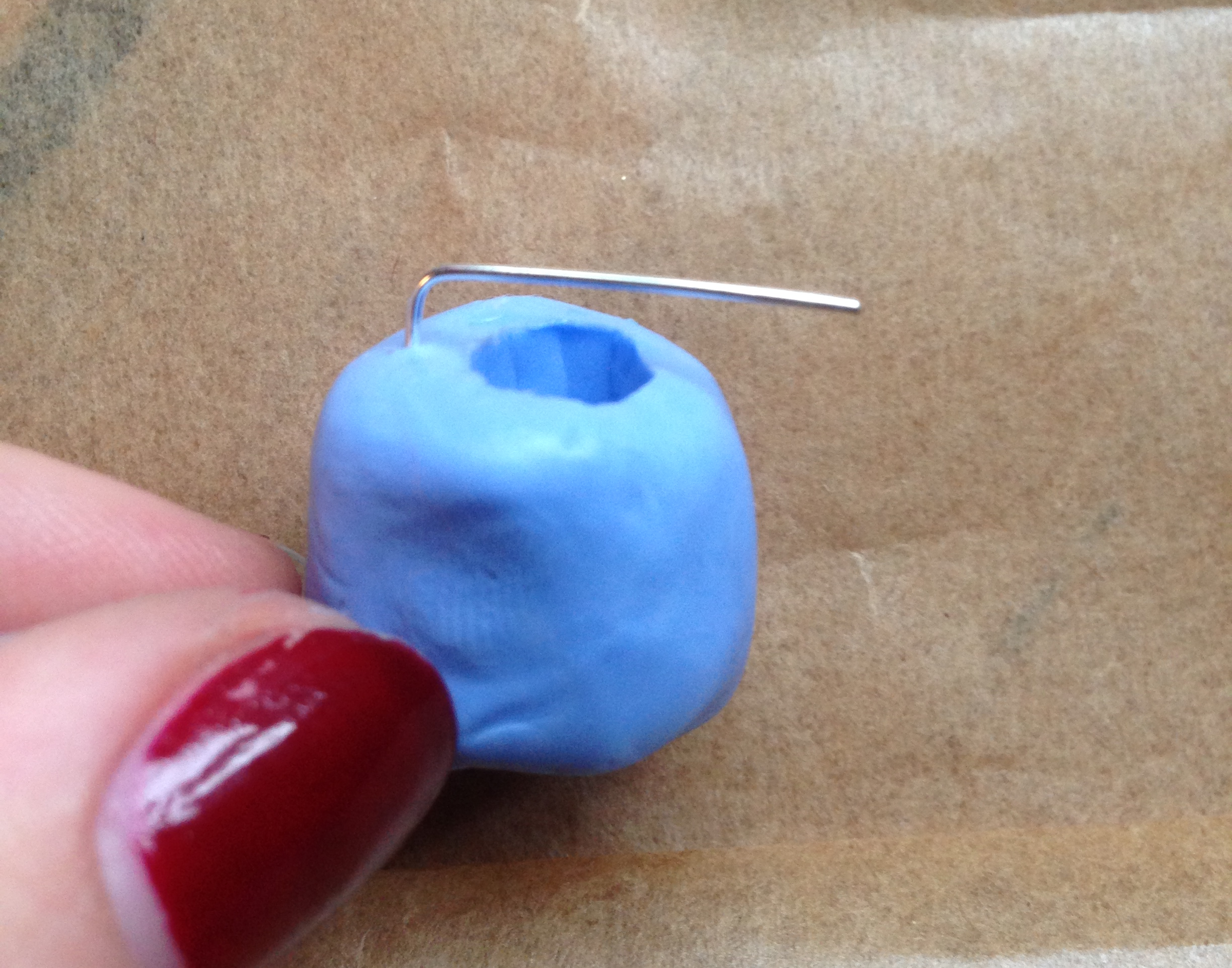 Resin Spikes for Jewelry : 9 Steps (with Pictures) - Instructables