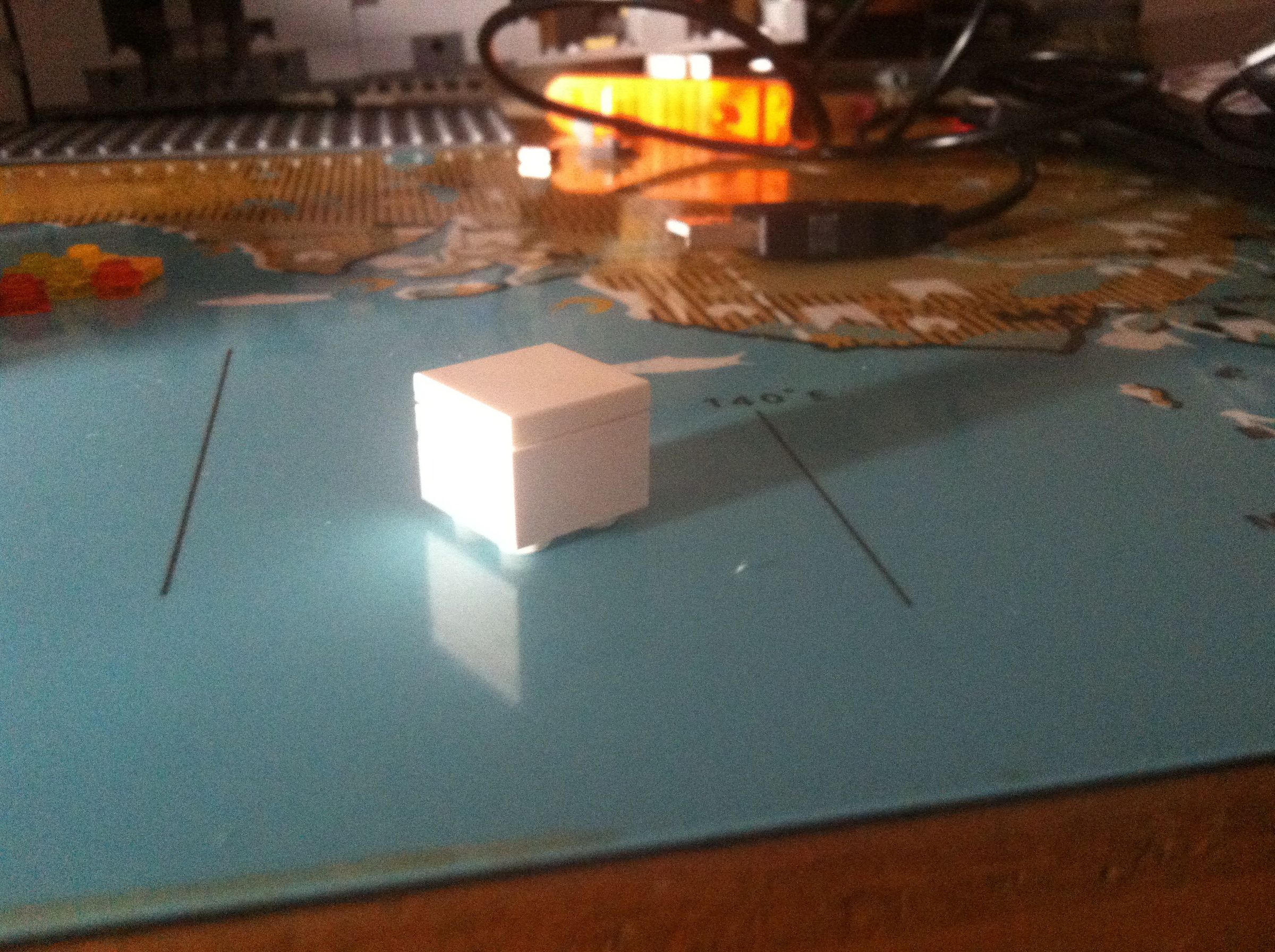 Minecraft Lego: Ghast and Blaze : 4 Steps - Instructables