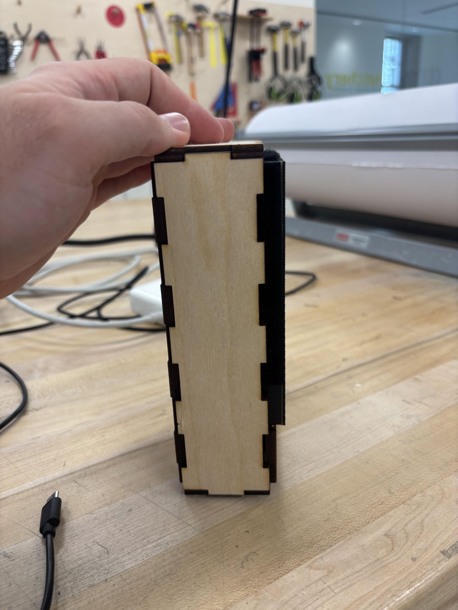 Tilt-a-Sketch : 6 Steps (with Pictures) - Instructables