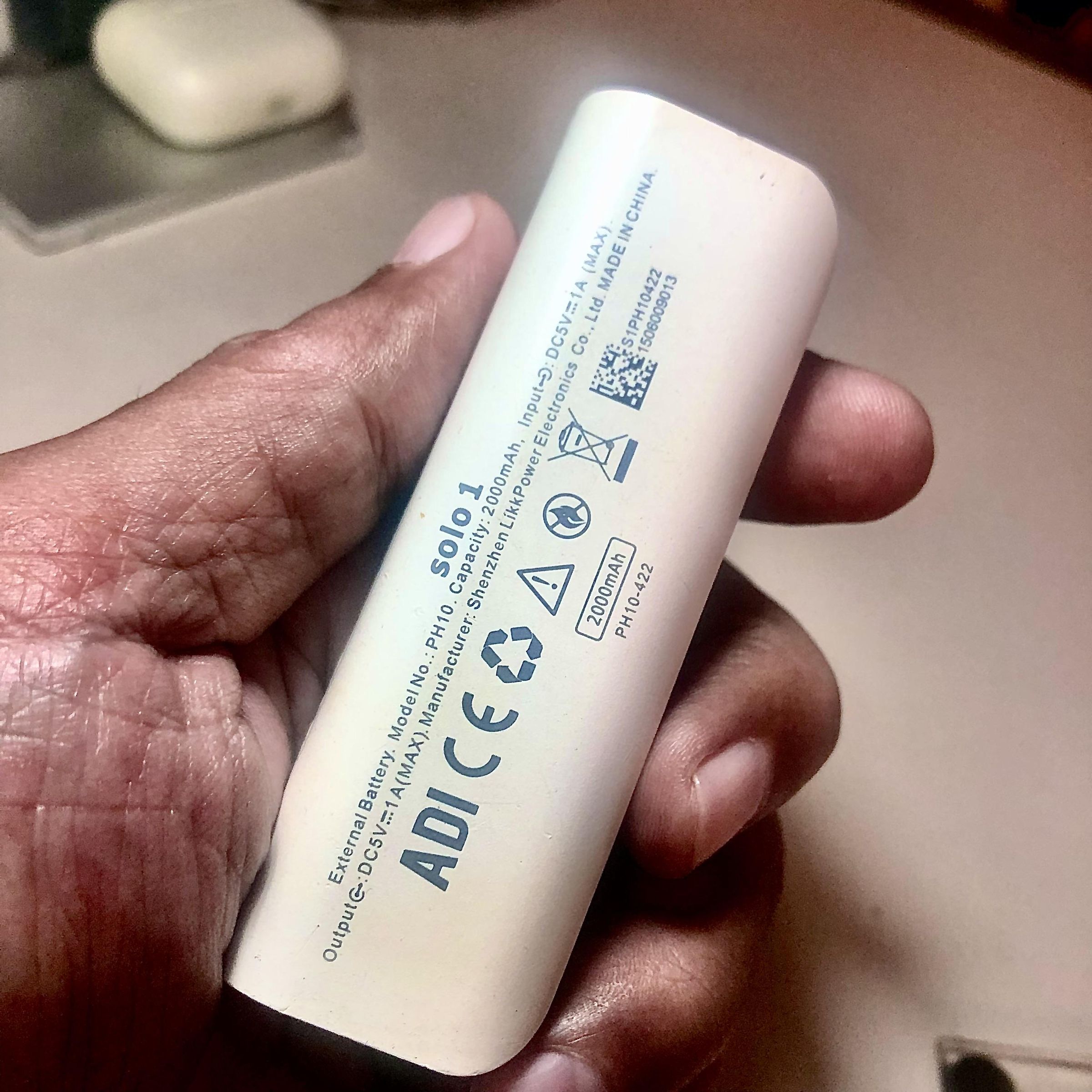 PowerBanks "How It Works" : 10 Steps (with Pictures) - Instructables