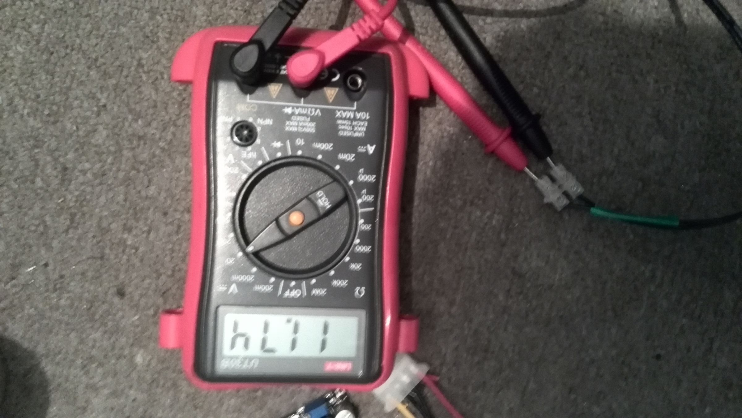 How to Make a Molex Power Supply : 6 Steps - Instructables